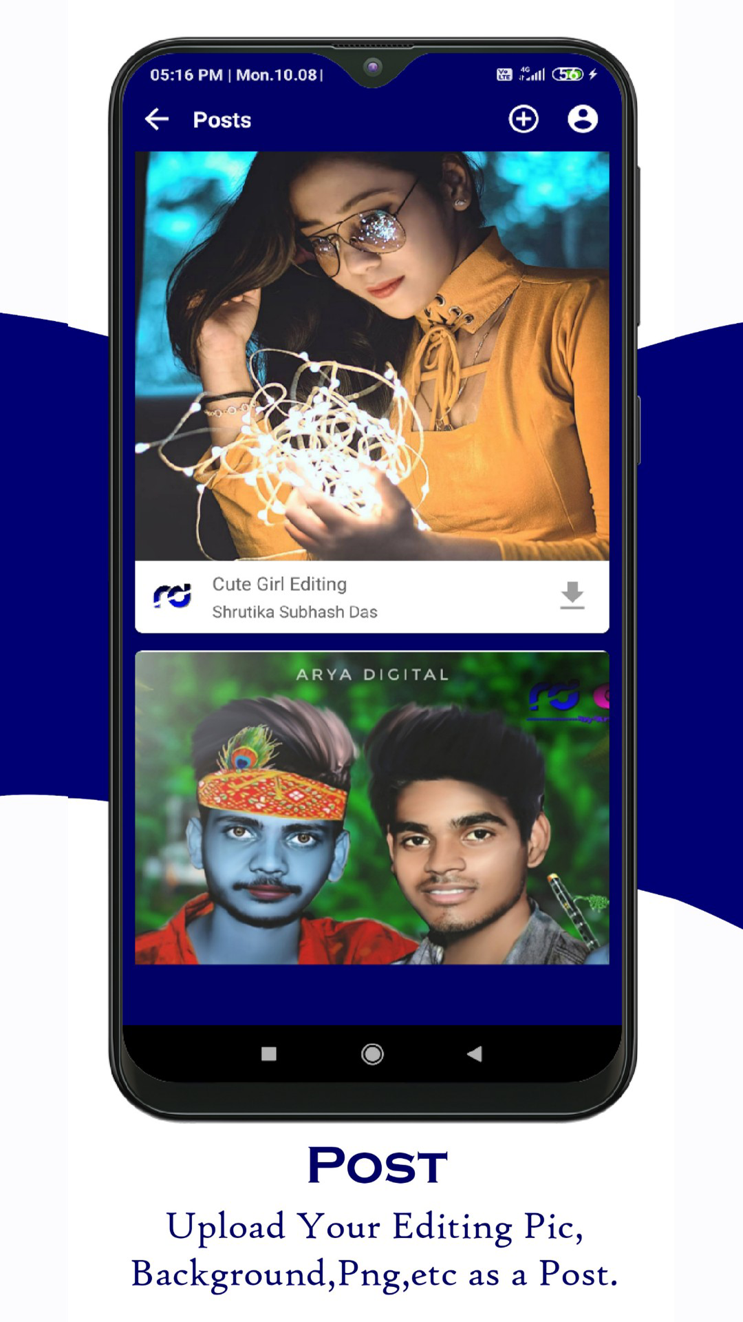 RD Edits - App on Amazon Appstore