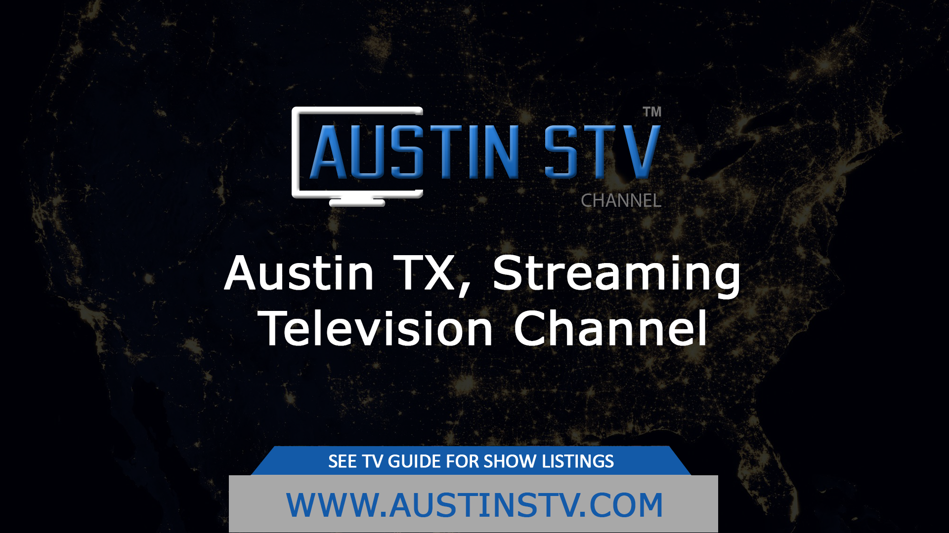 Austin STV Channel - App on Amazon Appstore