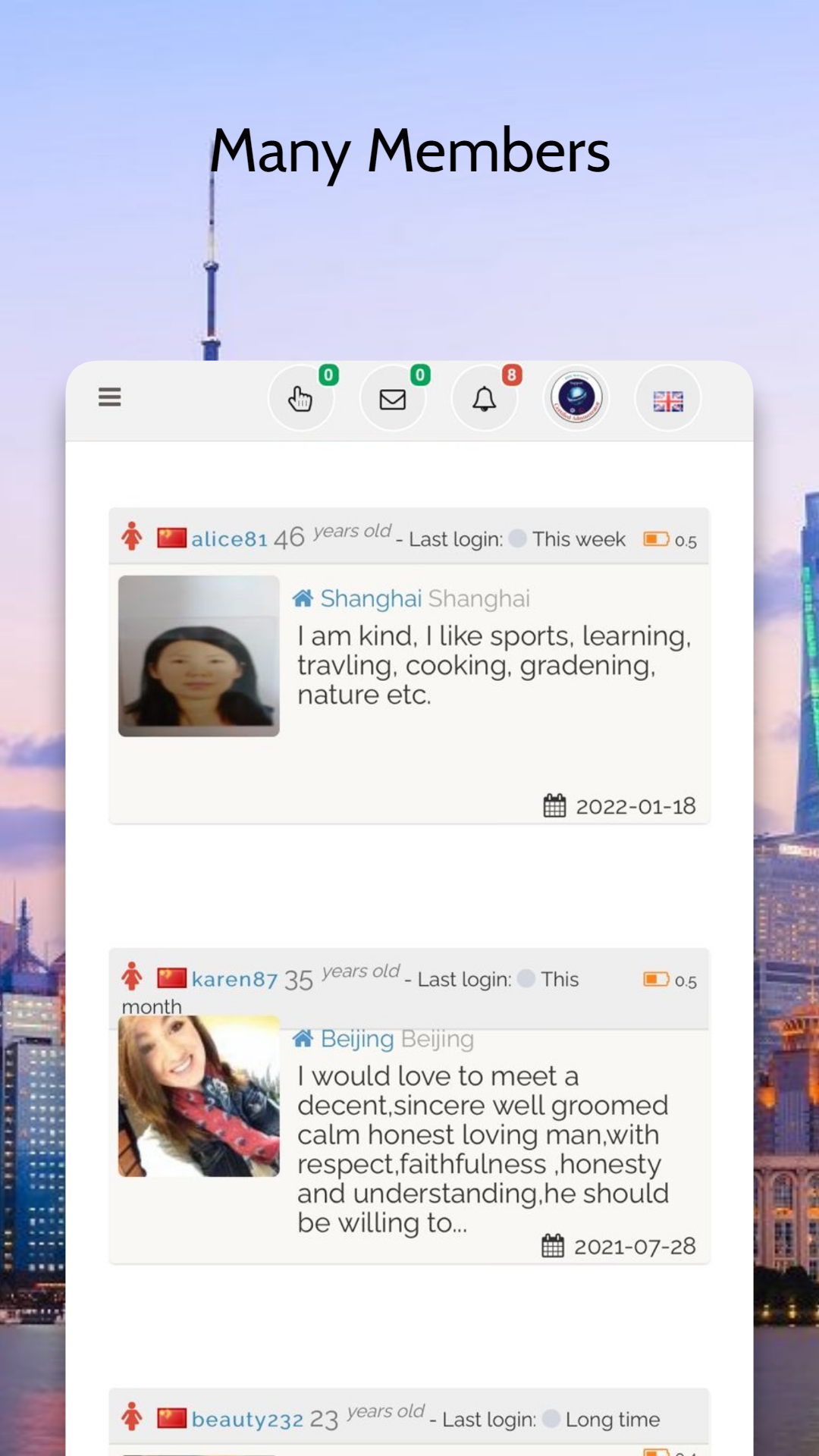 Chinese Chat - App on Amazon Appstore