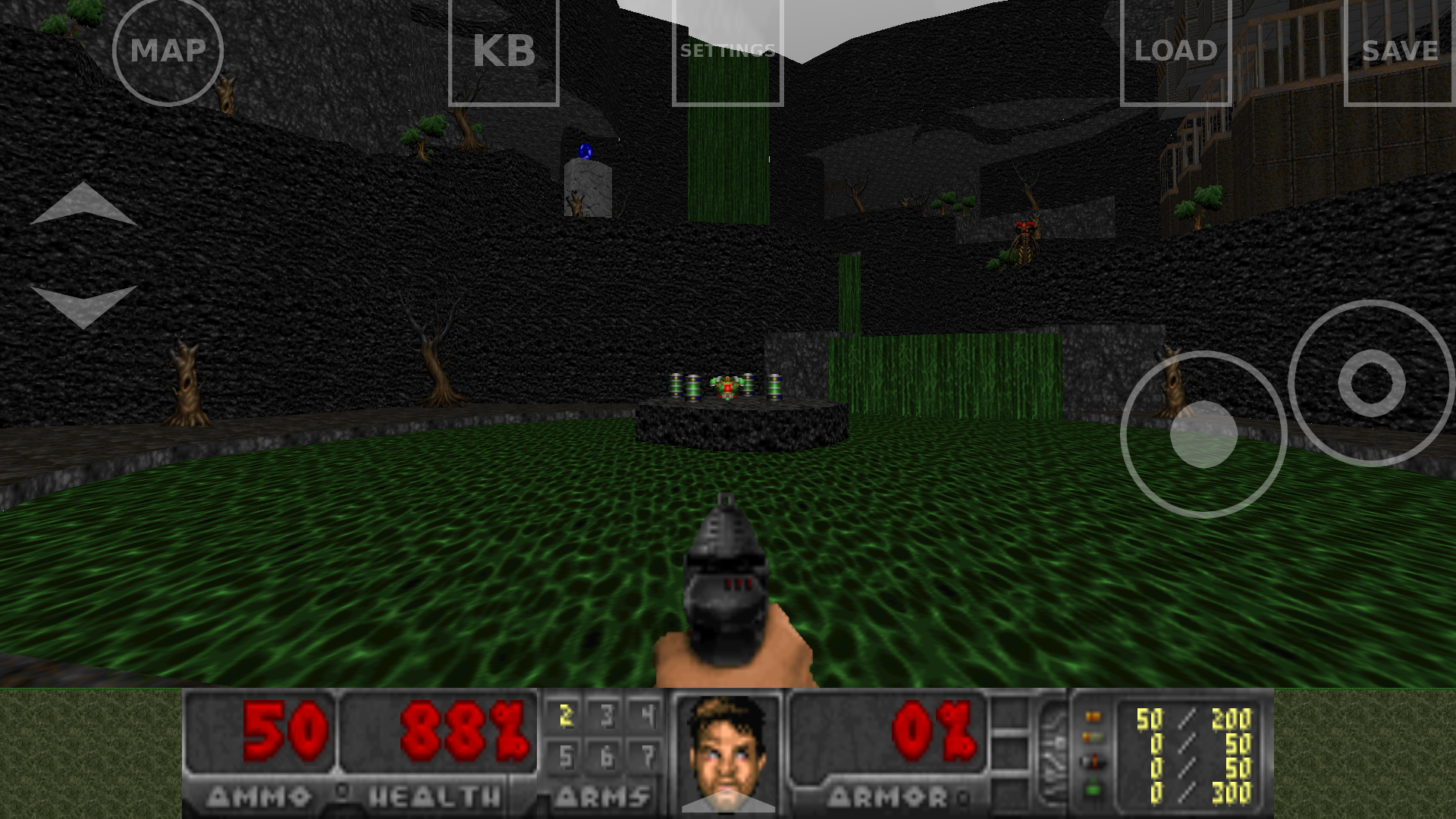 Freedoom - App on Amazon Appstore