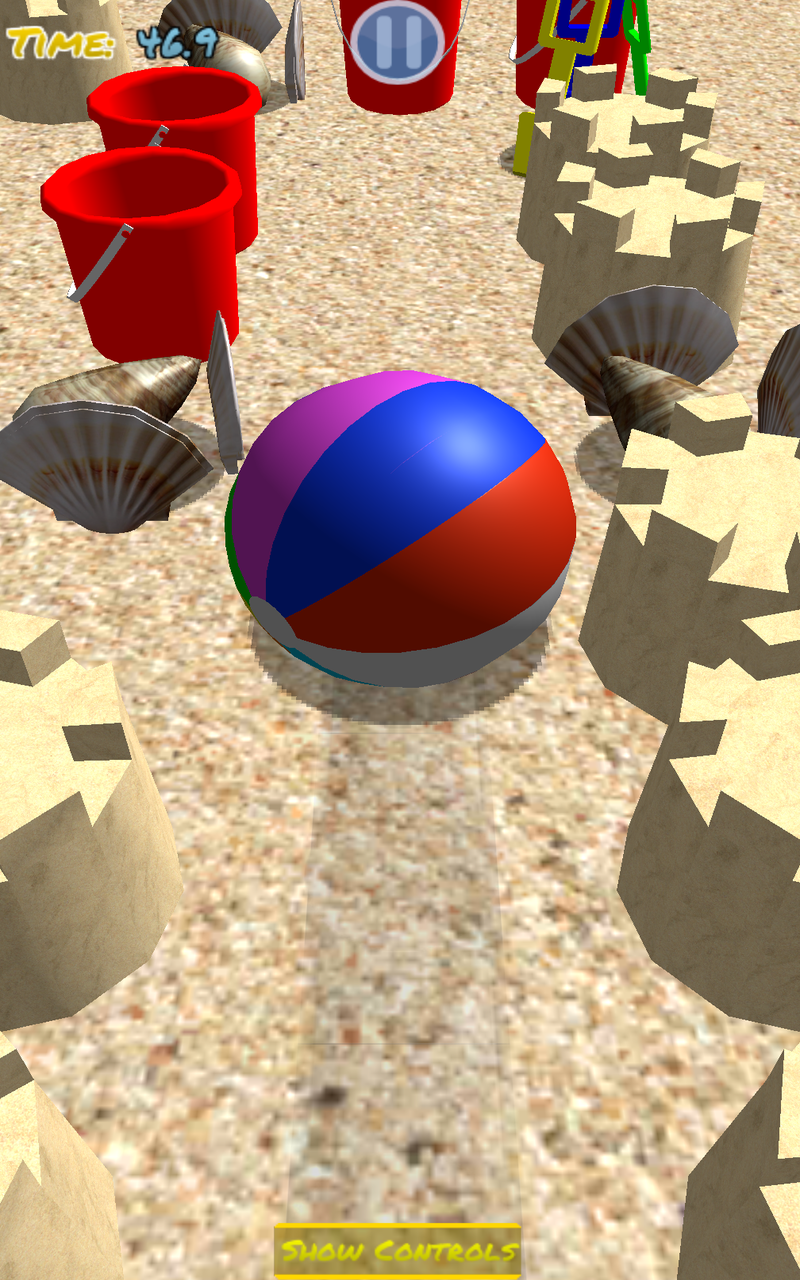 Mazes in the Sand - App on Amazon Appstore