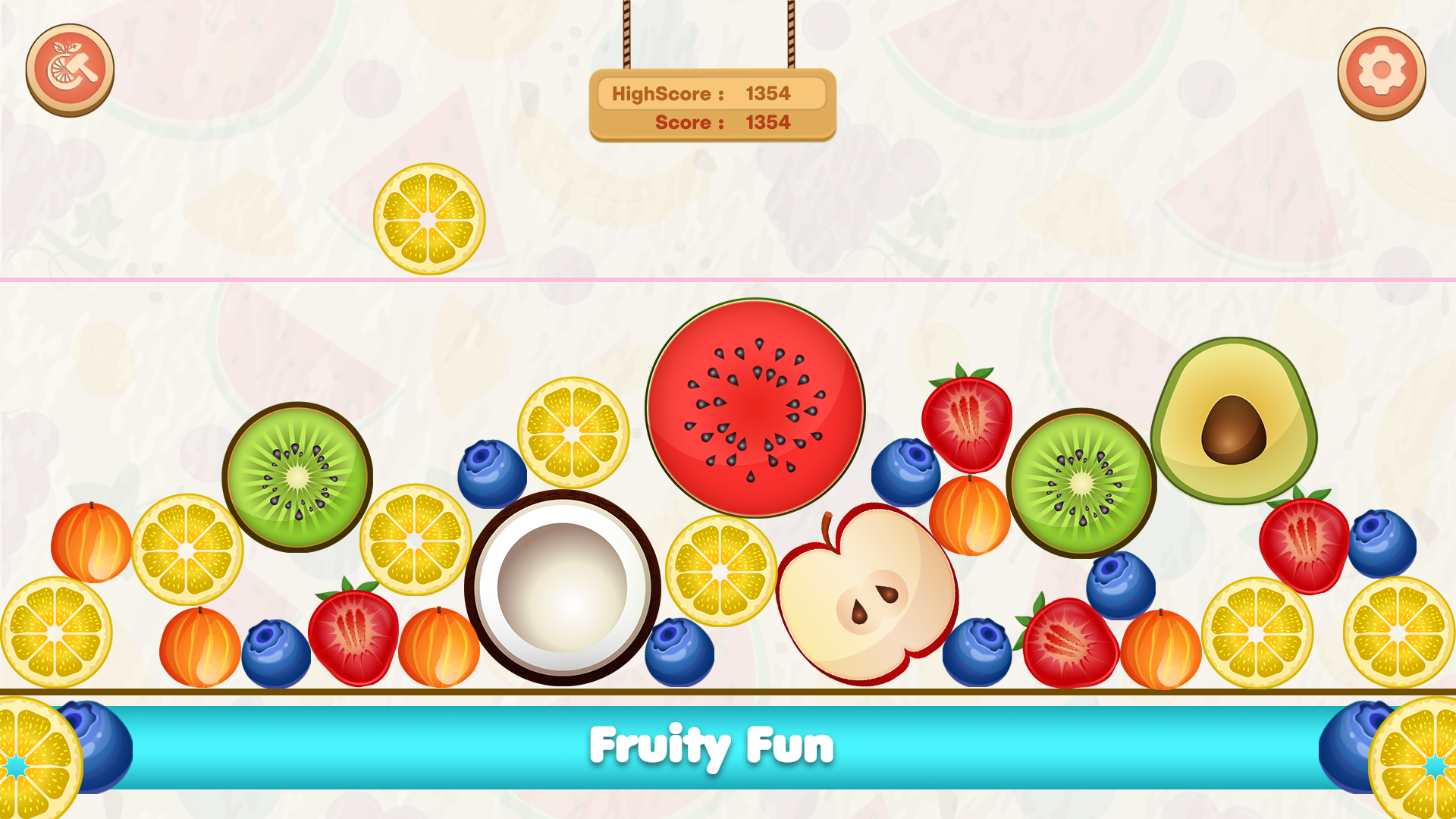 Fruit Merge: Watermelon Game - App on Amazon Appstore