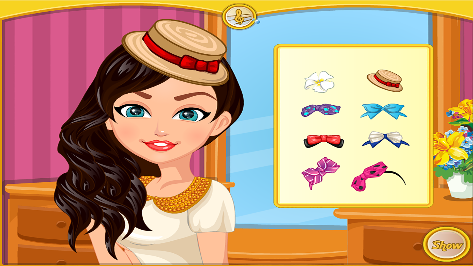 Inspired Hairstyles games girls - App on Amazon Appstore