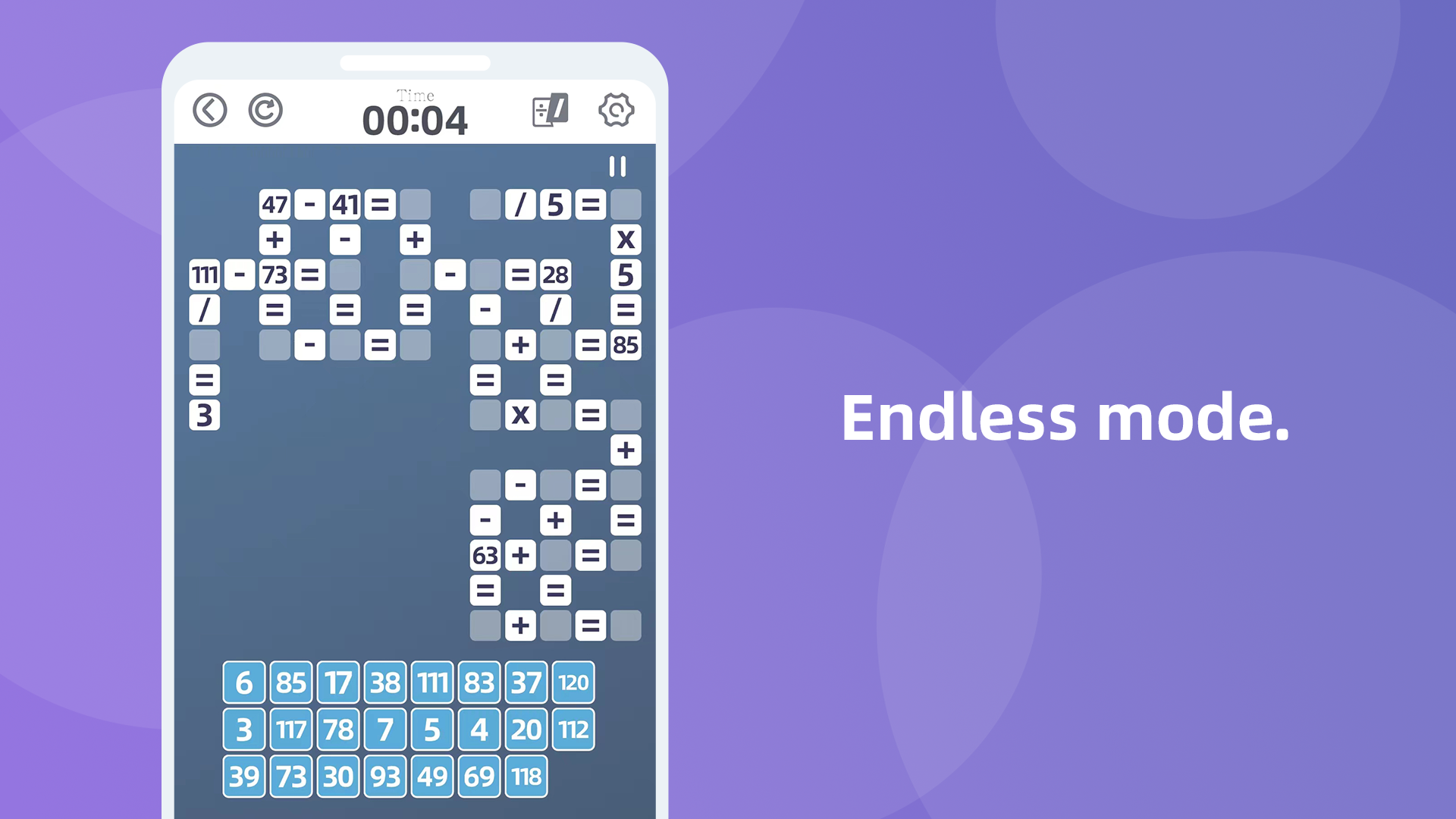 CrossMath - App on Amazon Appstore