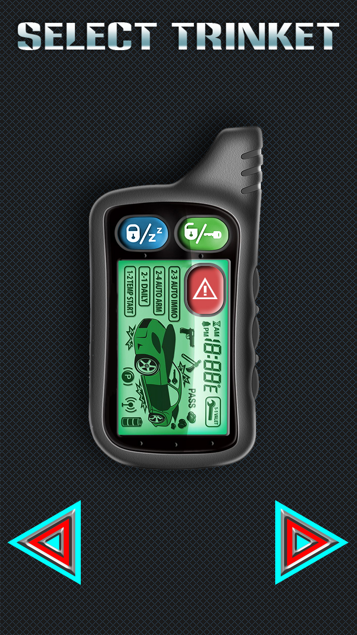 Simulator Signaling Trinket - App on Amazon Appstore