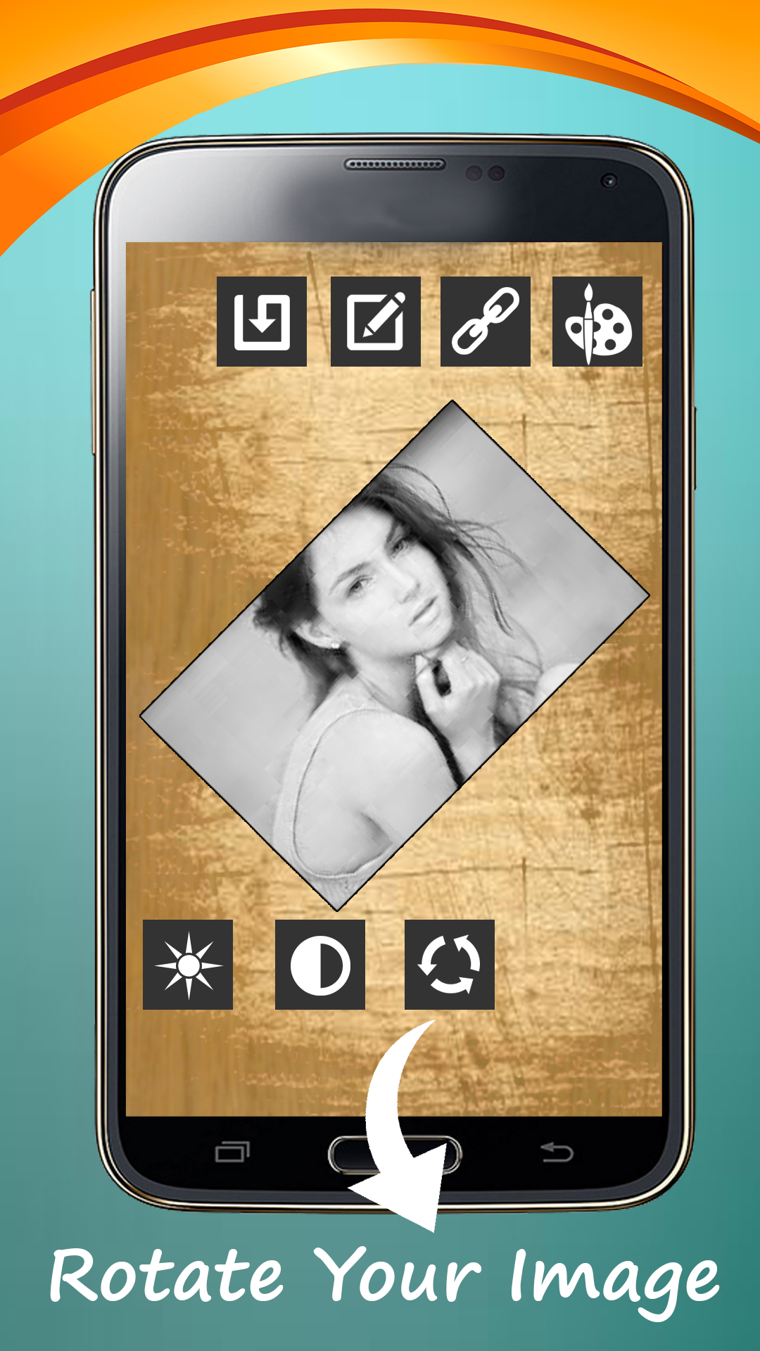 Photo Sketch Maker - App on Amazon Appstore