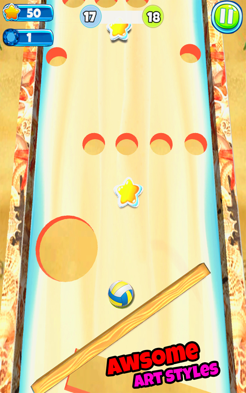 Stick Balance Pro Arcade Game - App on Amazon Appstore