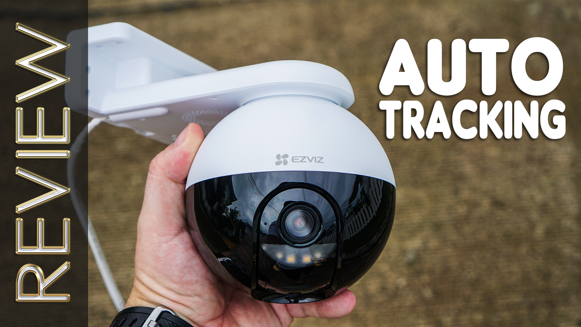 Securitybros's Amazon Page