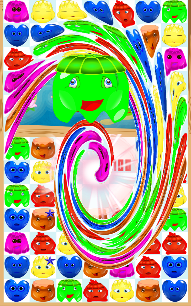 Jelly Bean Smash - App on Amazon Appstore