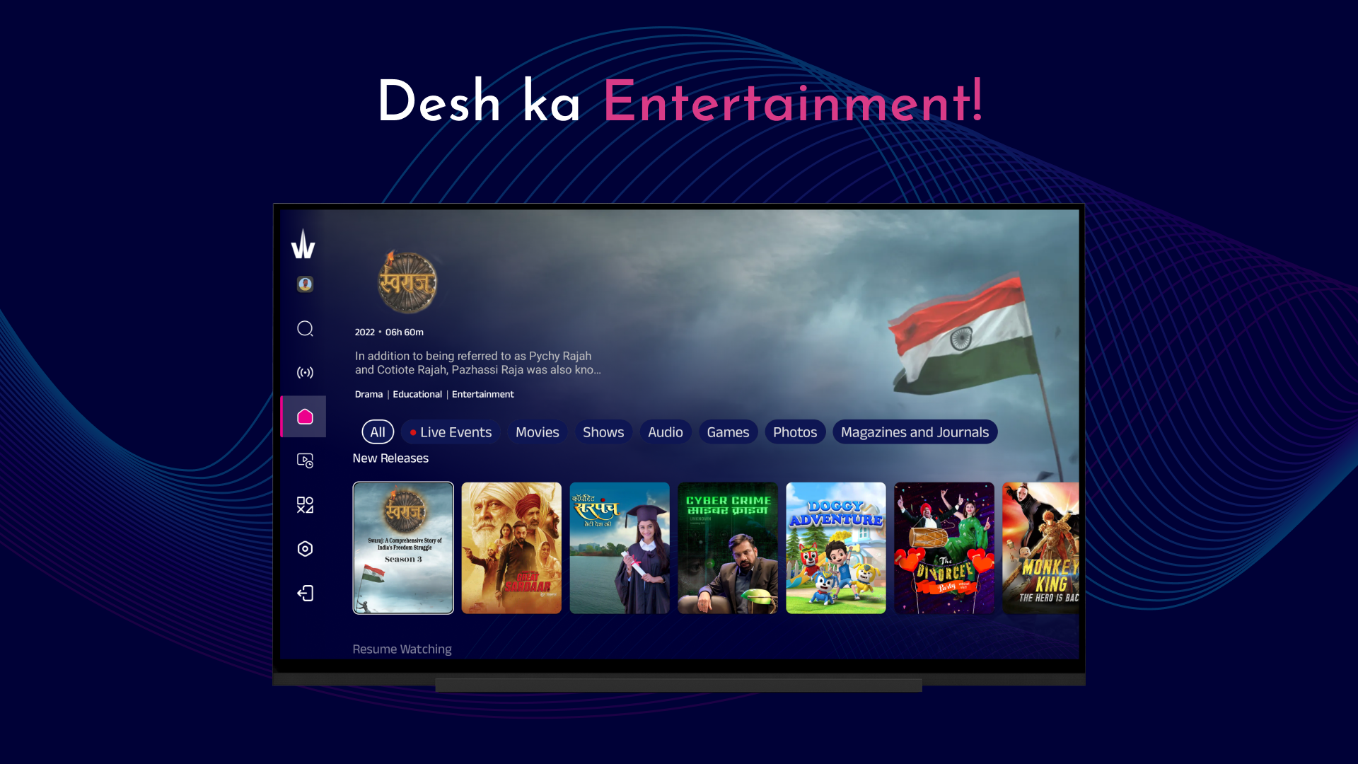 WAVES PB - App on Amazon Appstore