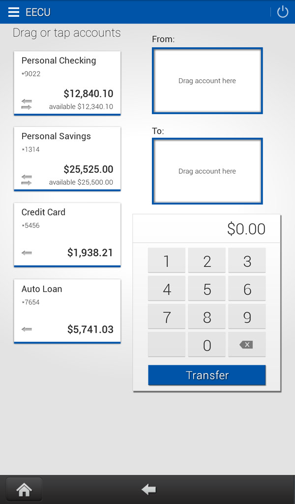 EECU(Kindle Tablet Edition):Amazon.com:Appstore for Android