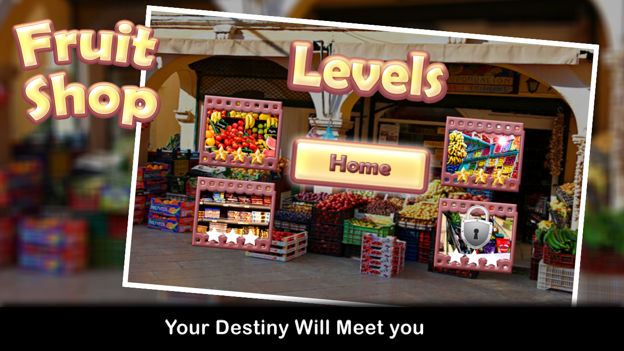 Hidden Object Game : Hidden Fruits Shop - App on Amazon Appstore