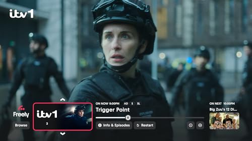 Freely - App on the Amazon Appstore