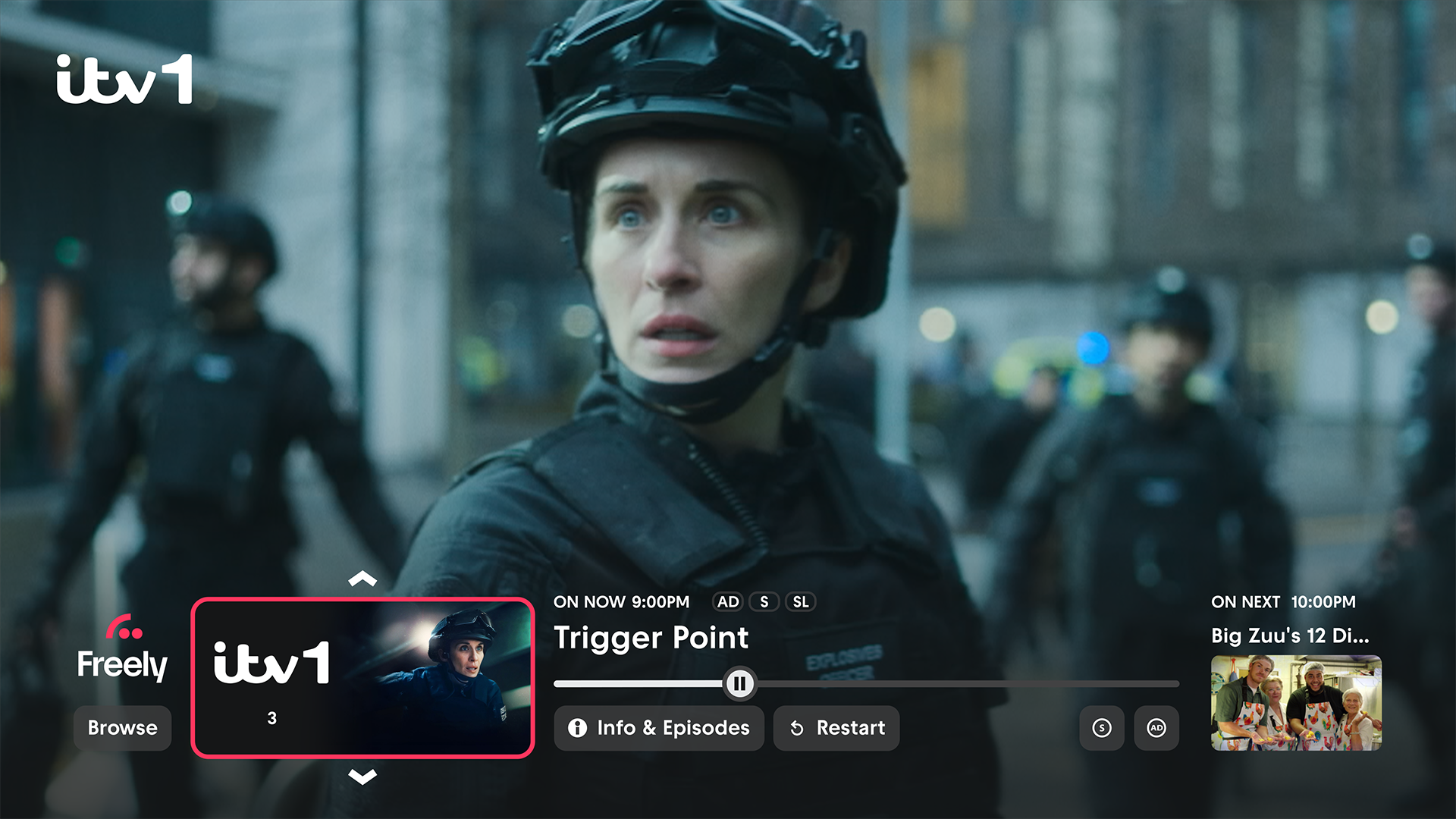 Freely - App on the Amazon Appstore