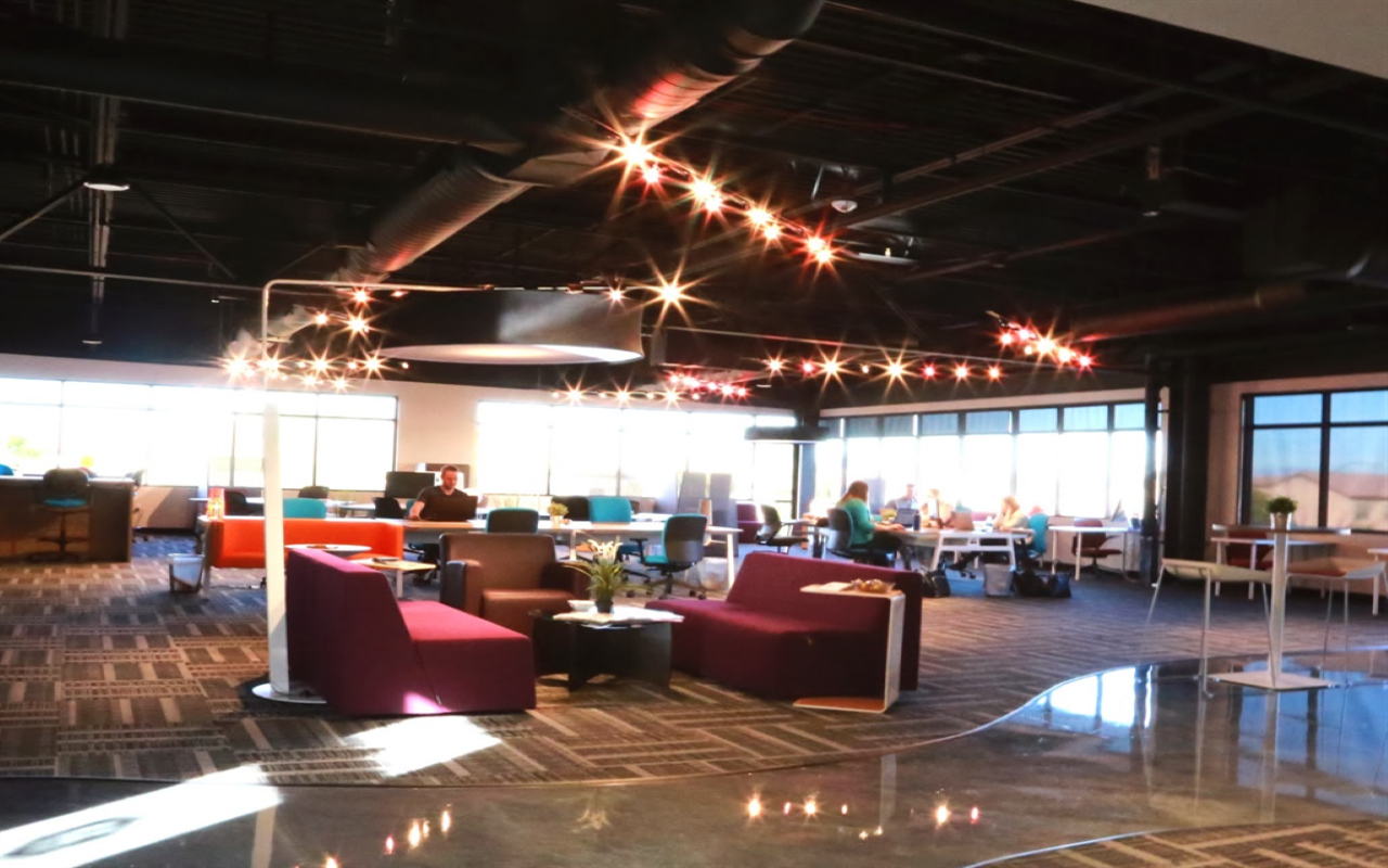 EZ Spaces - App on Amazon Appstore