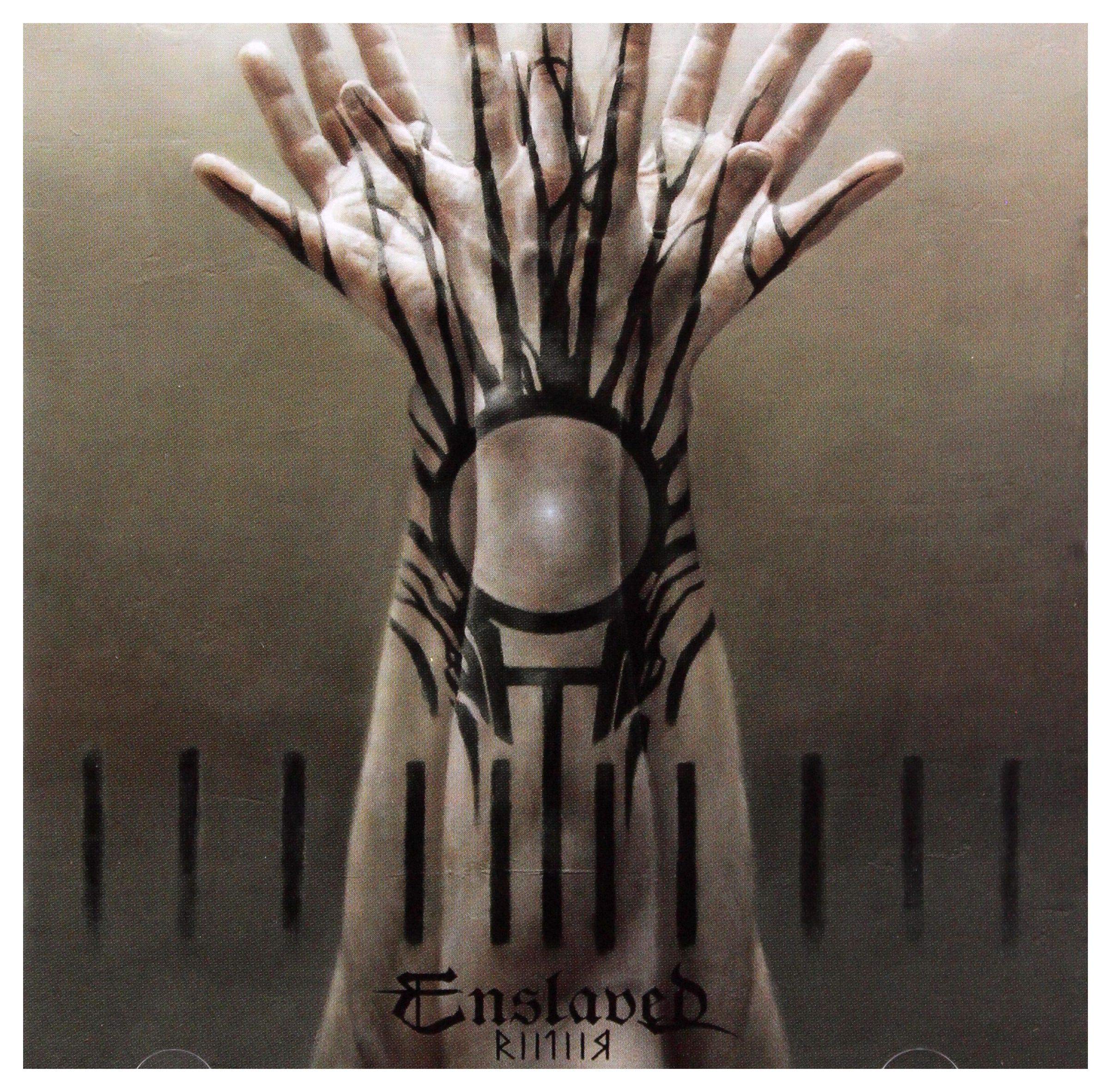 Enslaved - RIITIIR - Amazon.com Music