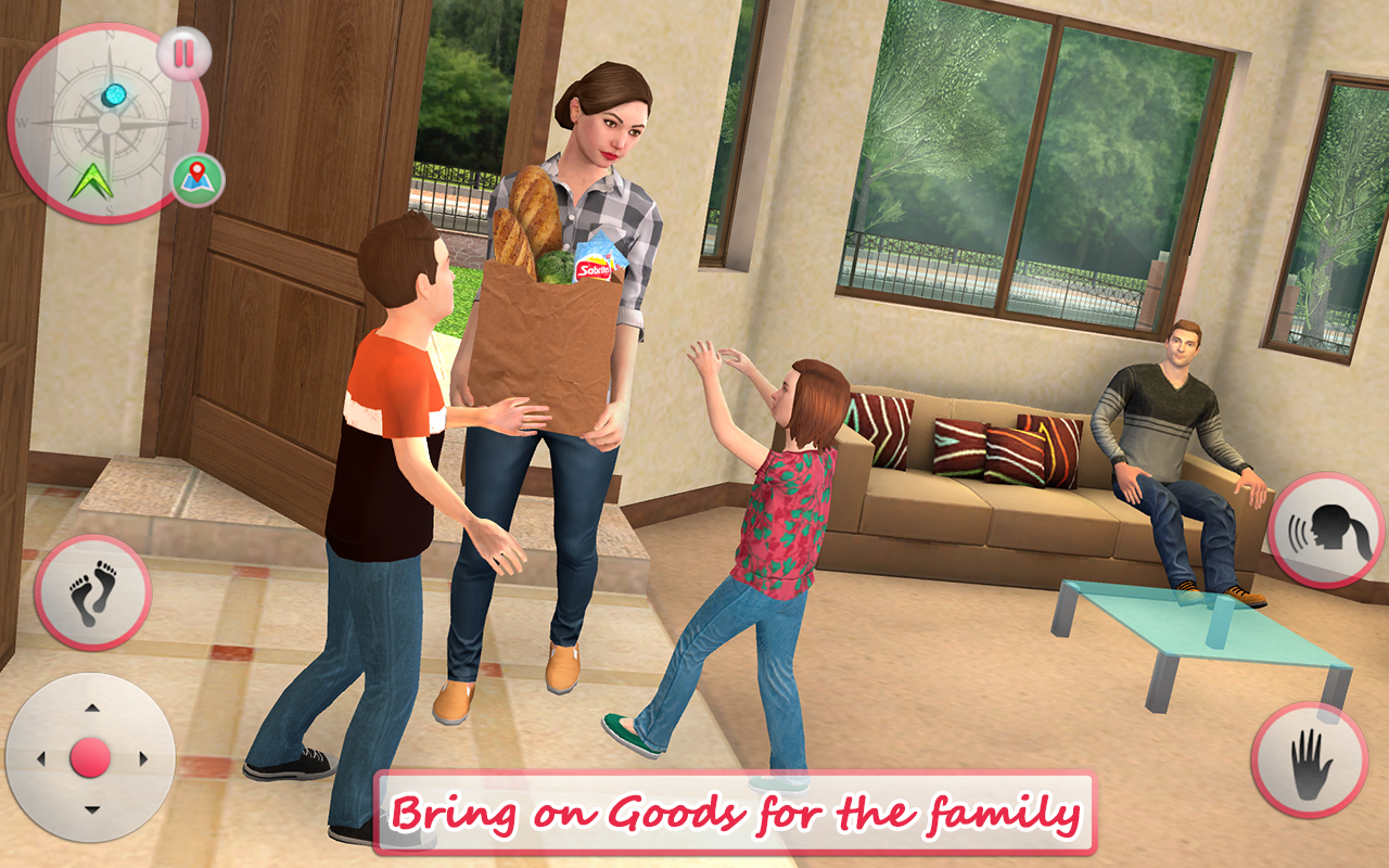 Mommy:Amazon.in:Appstore for Android