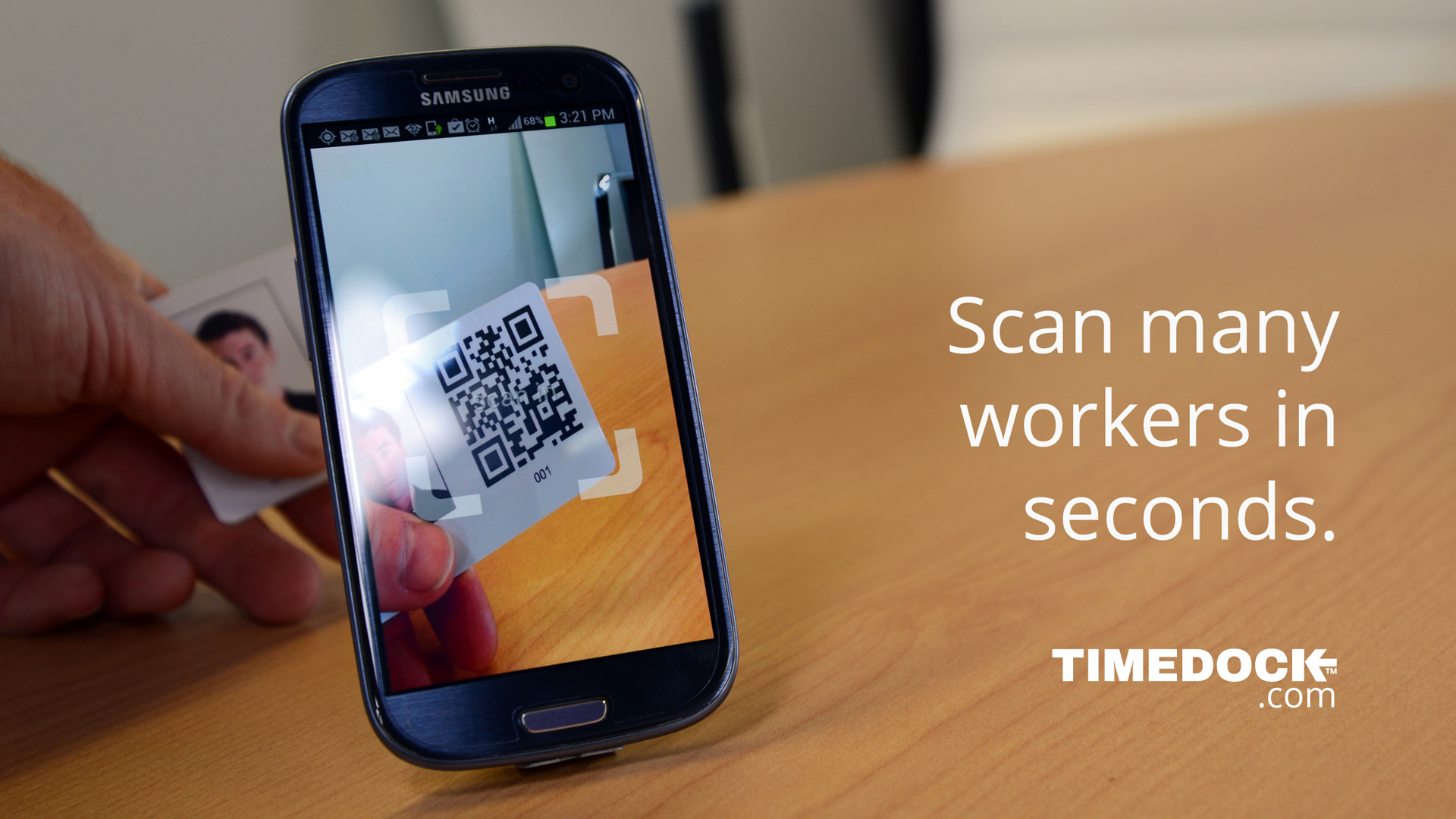 TimeDock - Staff Time Clock - App on Amazon Appstore