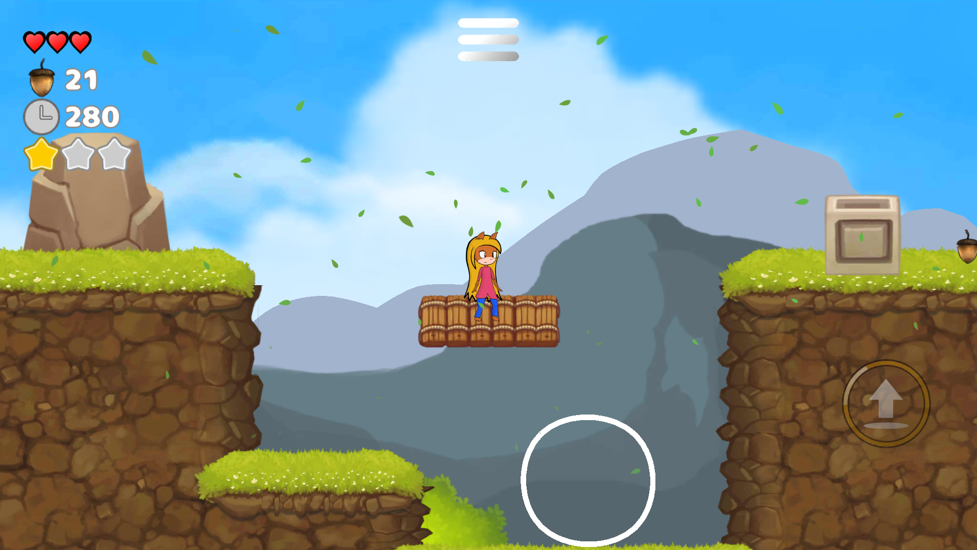 Clarice Adventure - App on Amazon Appstore