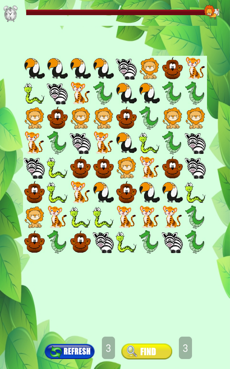 Zoo Animals Game: Kids - FREE! - App on Amazon Appstore