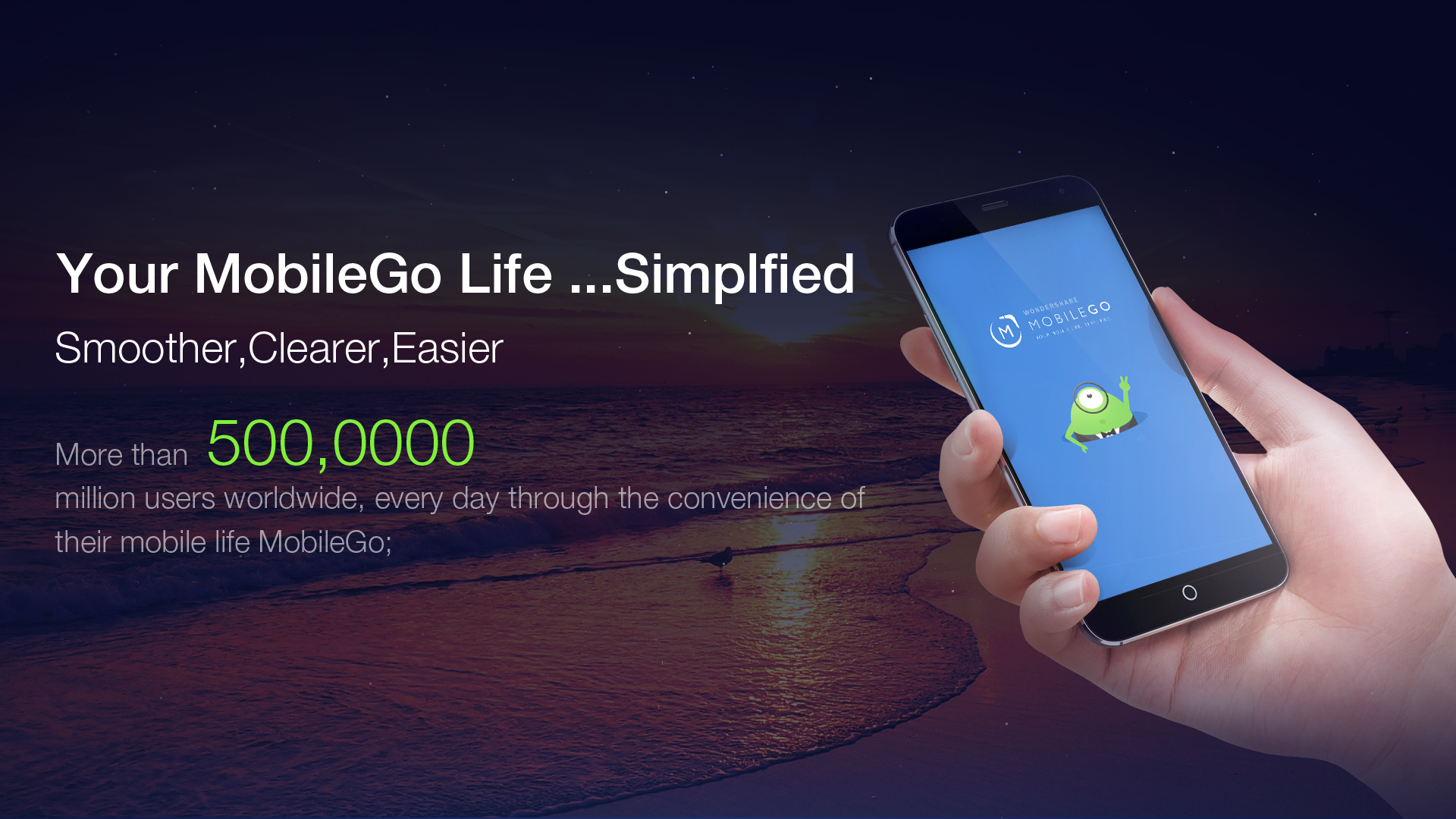 MobileGo (Cleaner, Optimizer & Applock)-Amazonアプリストアのアプリ