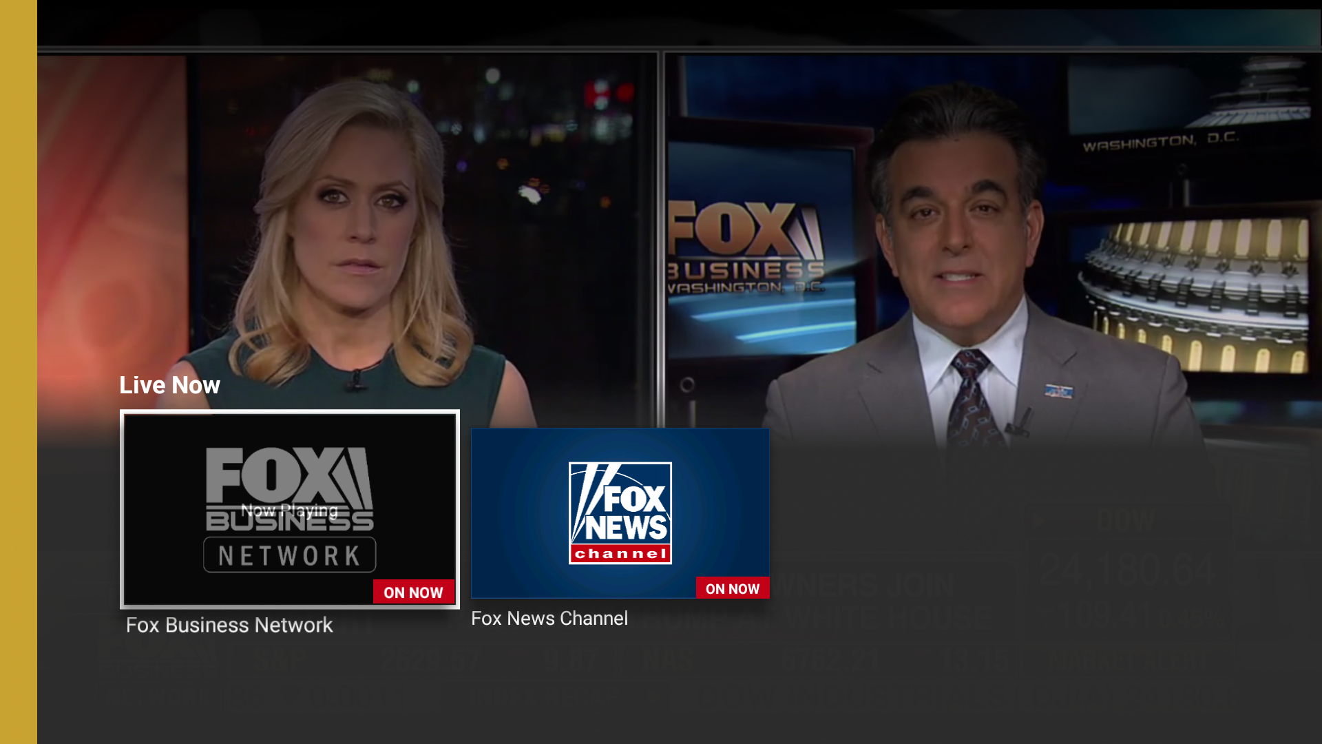 Fox Business:Amazon.com:Appstore for Android