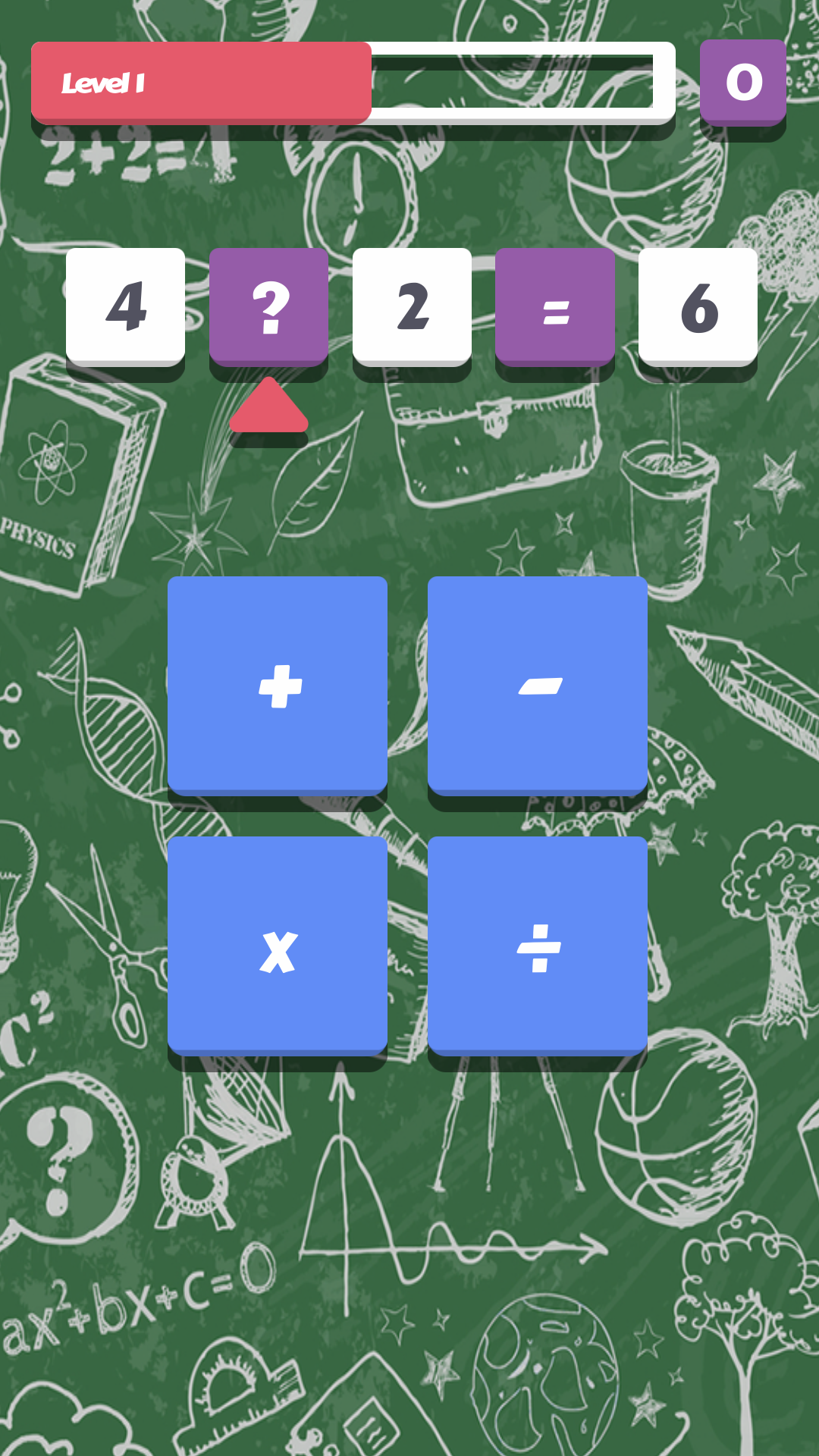 Math Games - App on Amazon Appstore