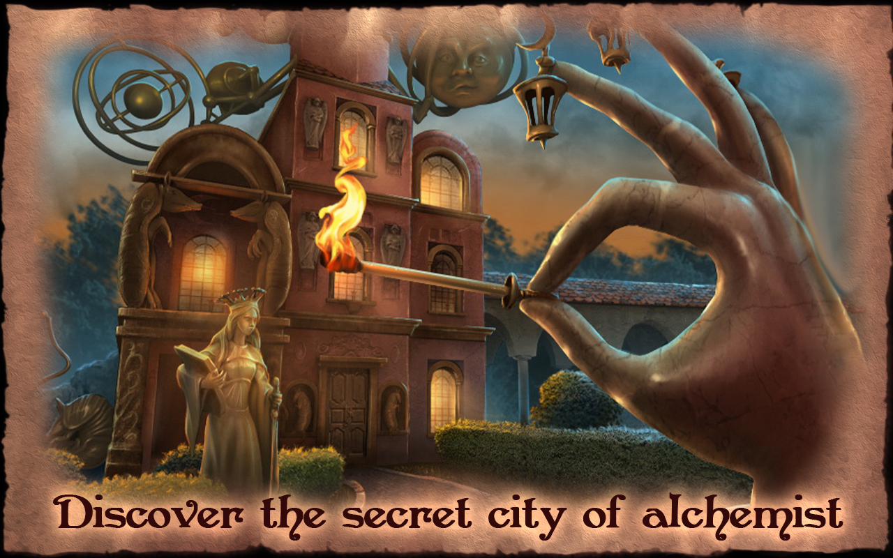 Apothecarium: The Renaissance of Evil - App on Amazon Appstore