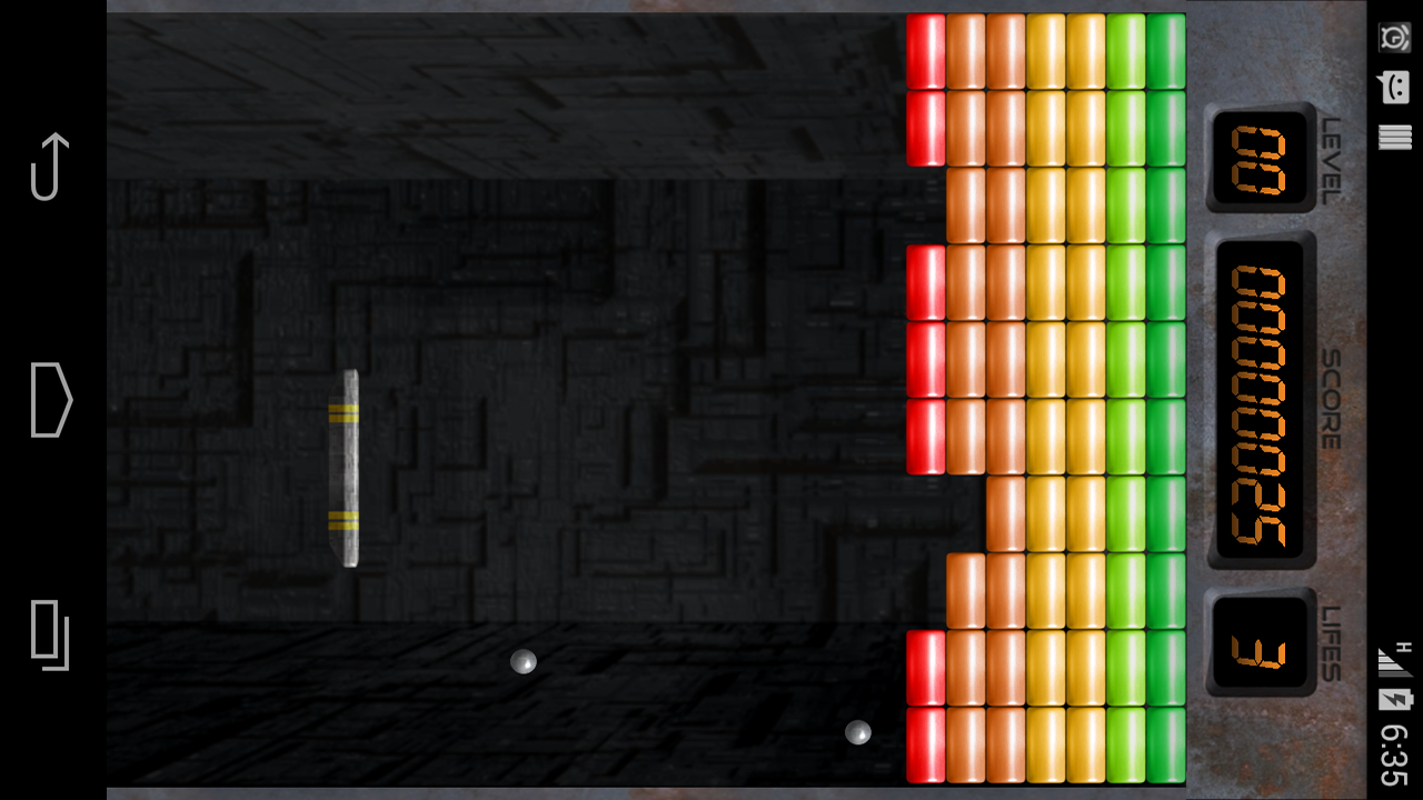 Brick Crush Smash - App on Amazon Appstore
