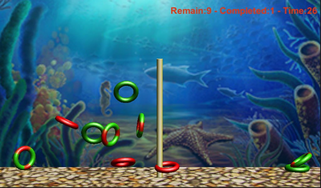 Water Game 3D - App on Amazon Appstore