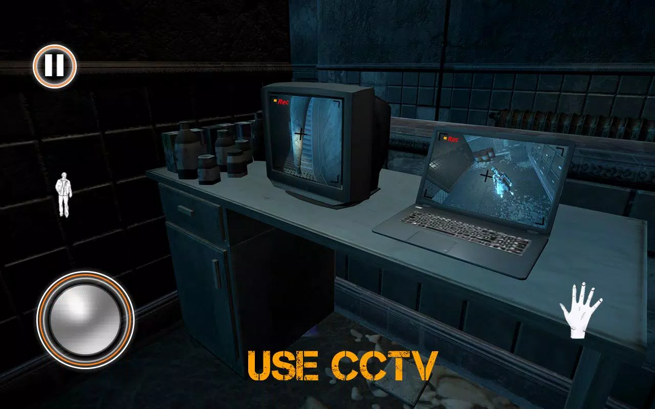 Horror Evil Nurse Games Hospital Escape Adventure 2023 - Scary Nurse ...