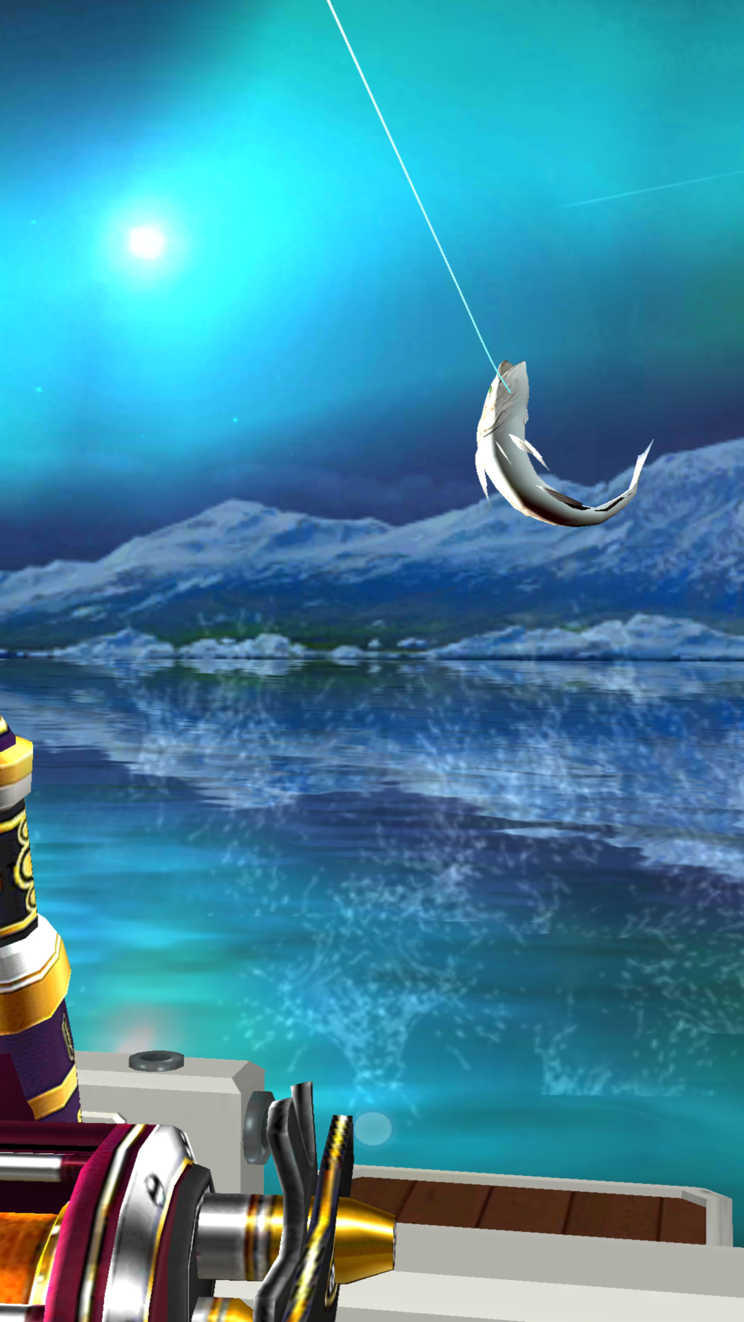 Fishing Hook: app su Amazon Appstore