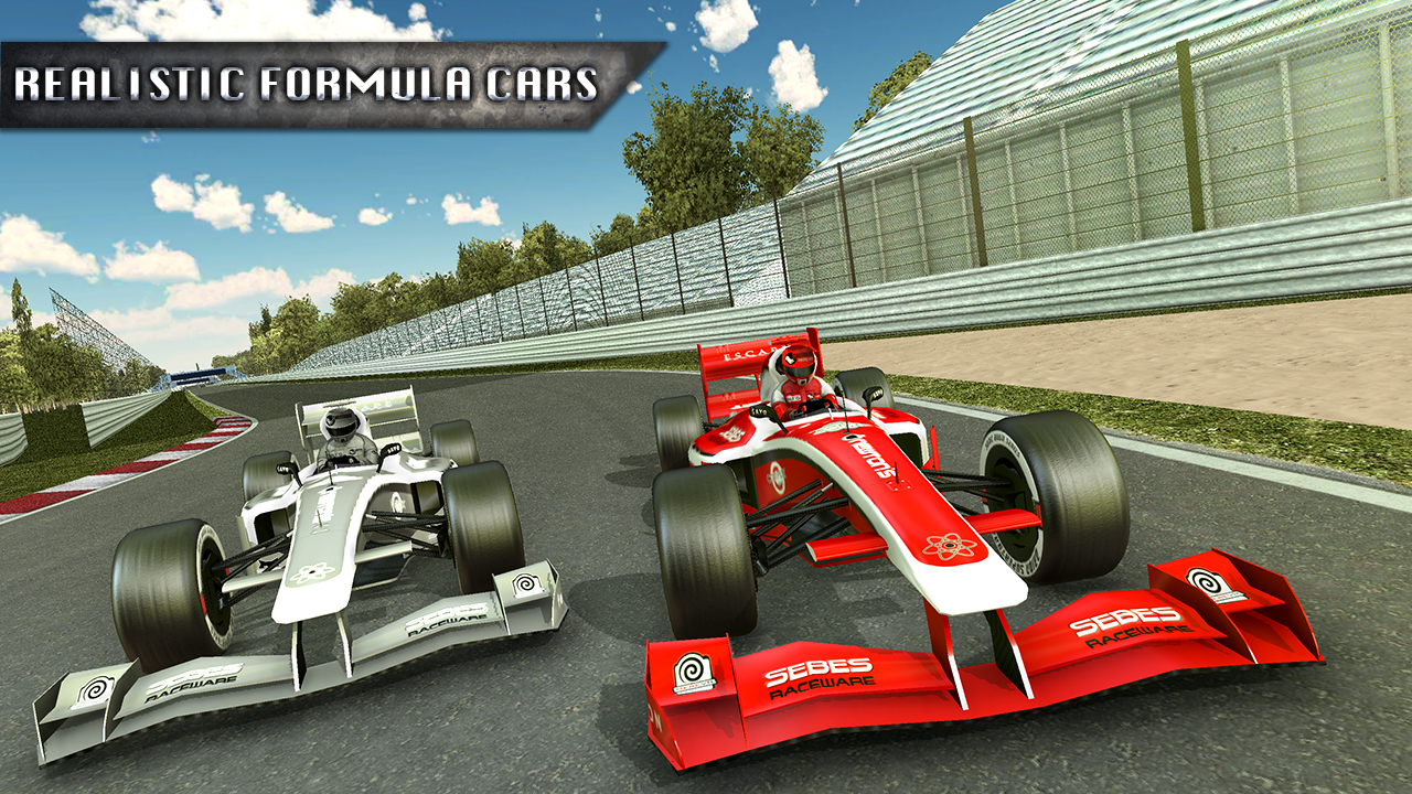 3D Grand Concept Formula Prix Car Race:Amazon.com:Appstore for Android