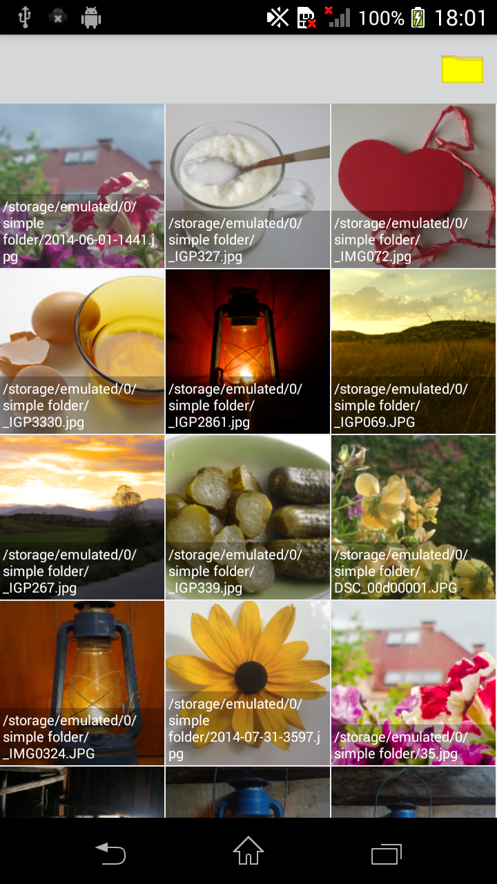 IPTC Photo Metadata Editor - App on Amazon Appstore