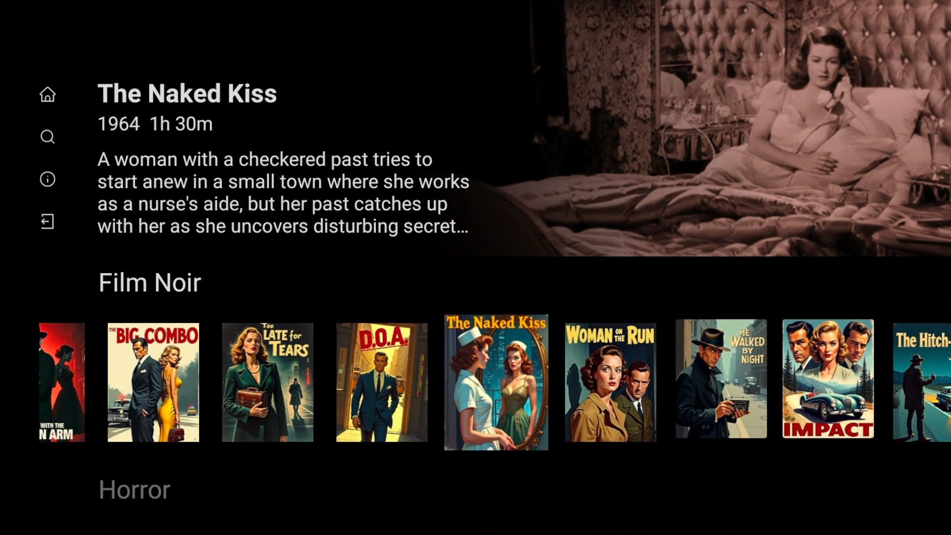 Amazing Classics | Classic Movies & TV Shows - App on Amazon Appstore