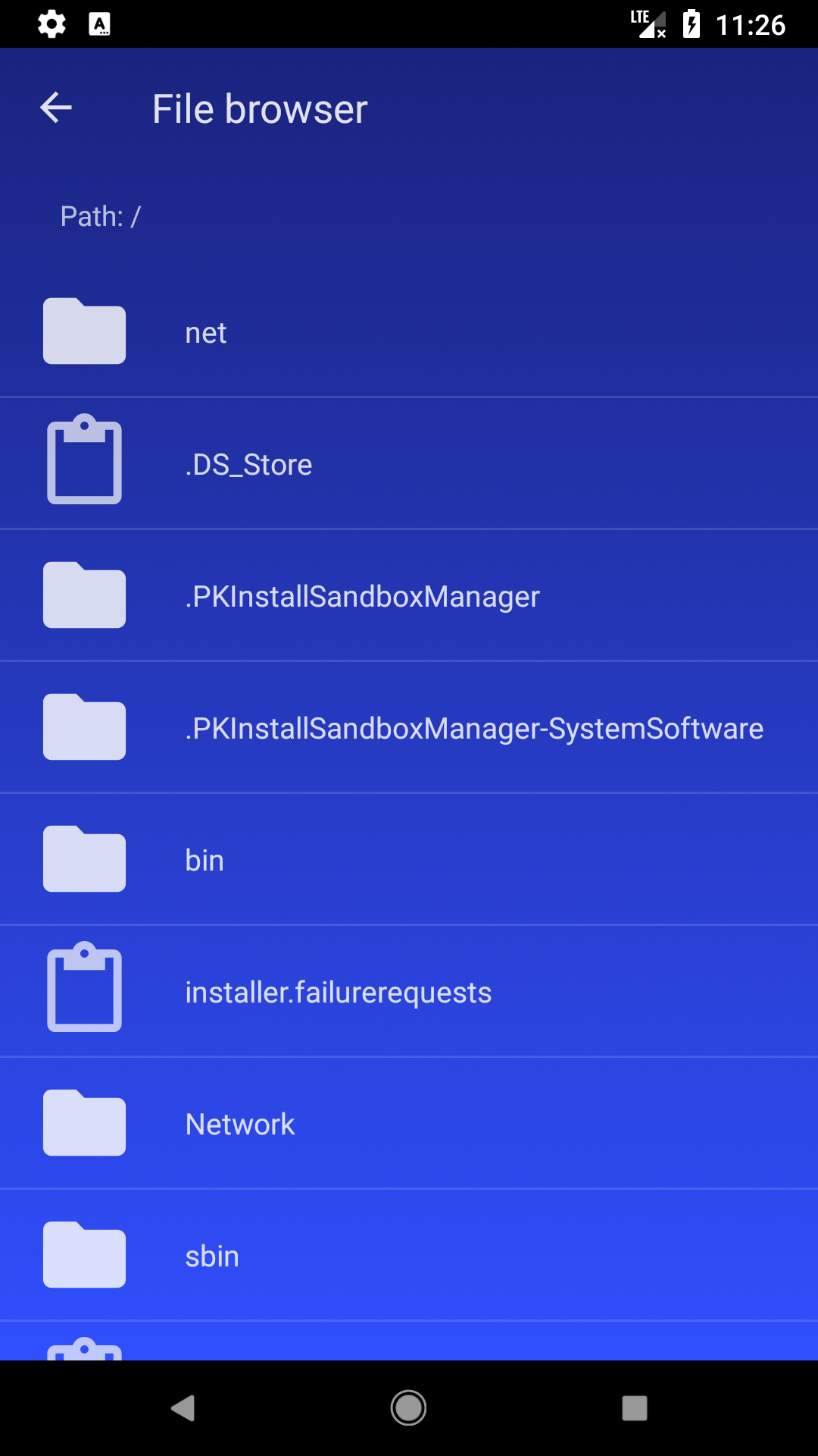 WiFi Mouse Pro- Aplicación en Amazon Appstore