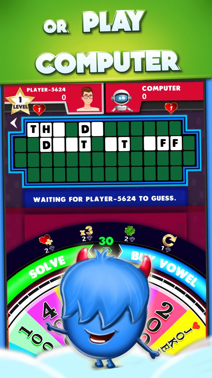 Wheel Of Fun - App on Amazon Appstore