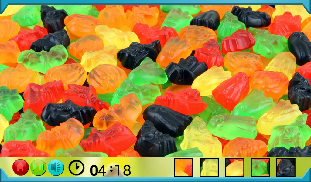 Hidden Object - Close Up Lense - App on Amazon Appstore