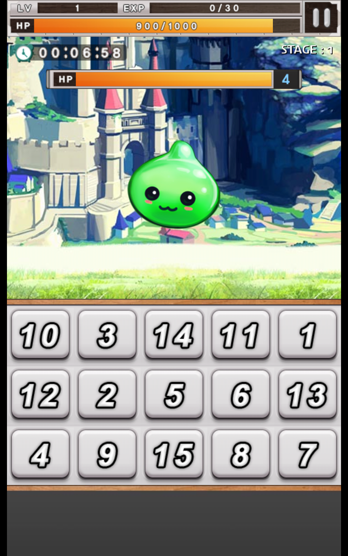 Number Monsters - App on Amazon Appstore