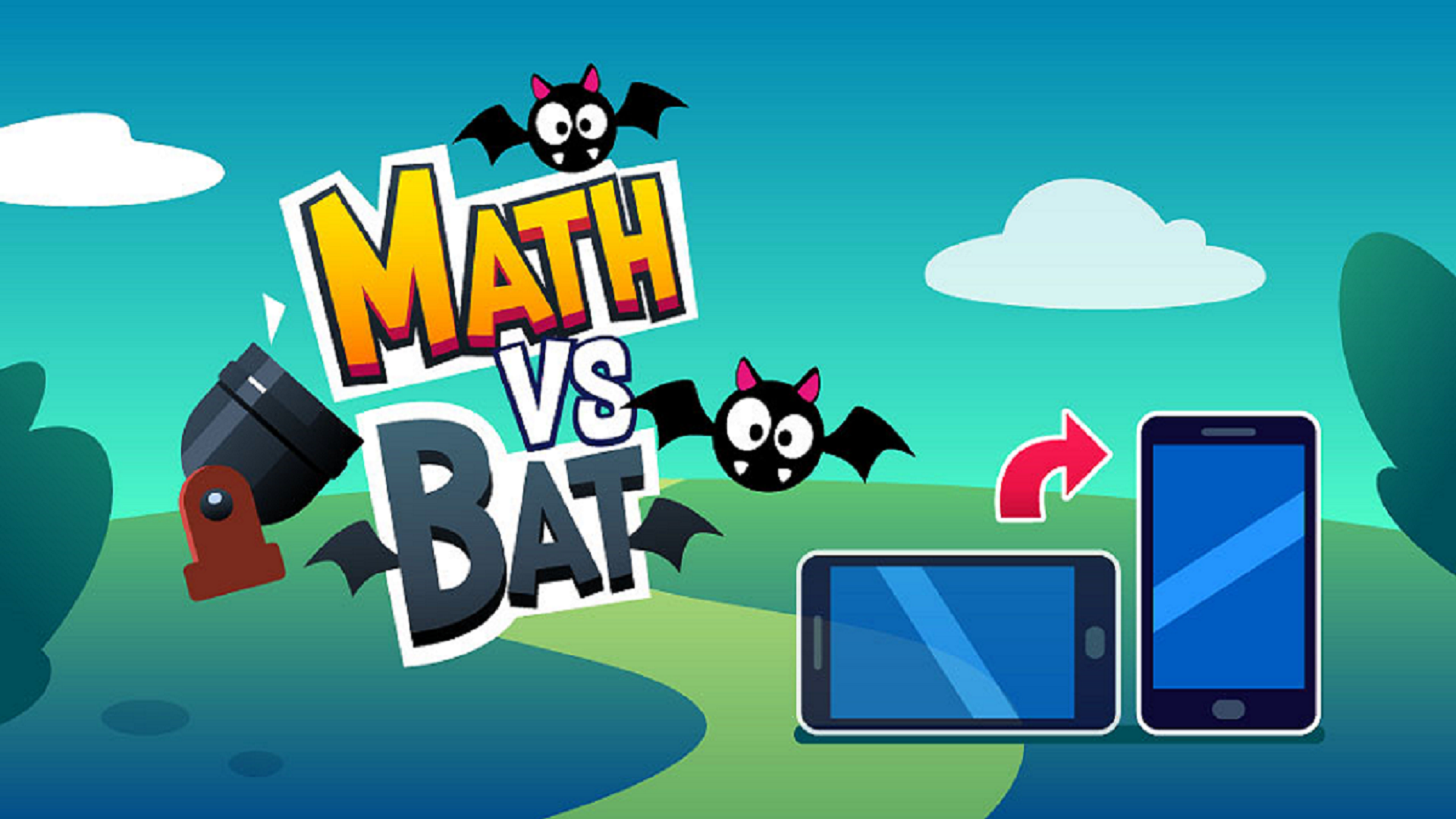 MATH VS BATH - App on Amazon Appstore