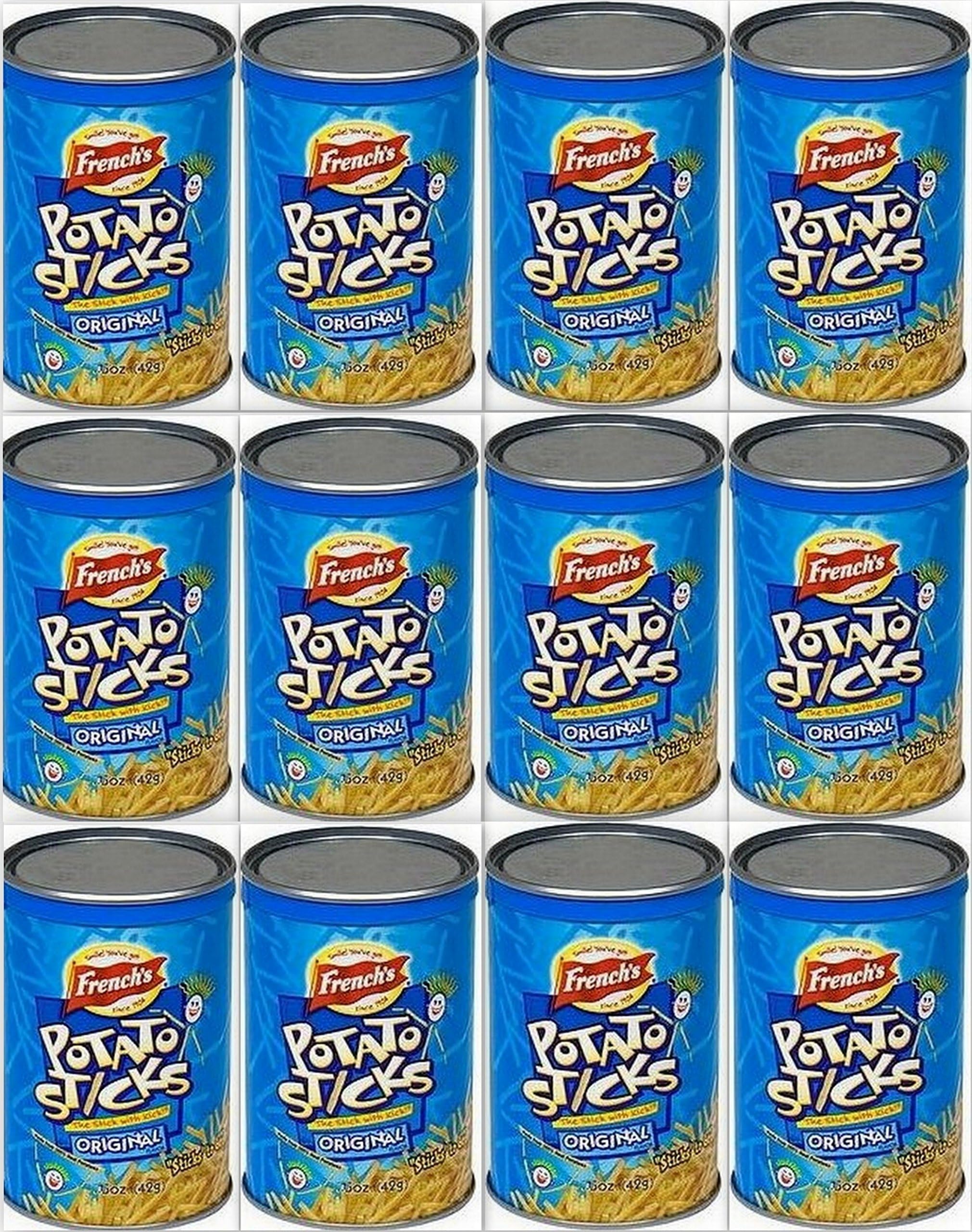 Amazon.com: The Good Crisp Company Original, 5.6 Oz
