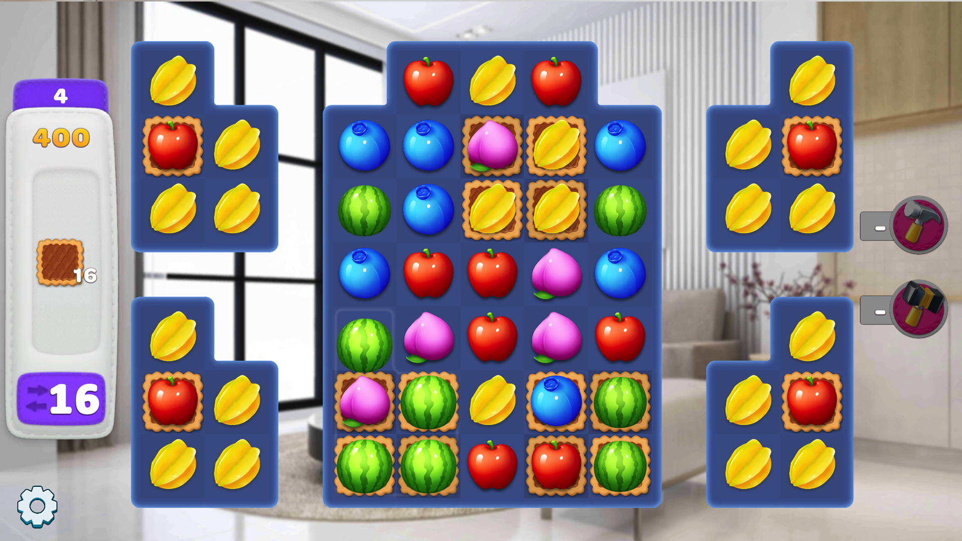 Real House Renovation Game:Amazon.com:Appstore for Android