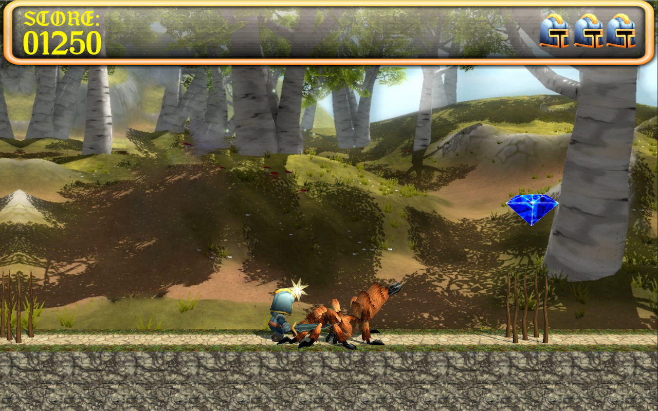 Mario The Knight Age of Dragon Quest - App on Amazon Appstore