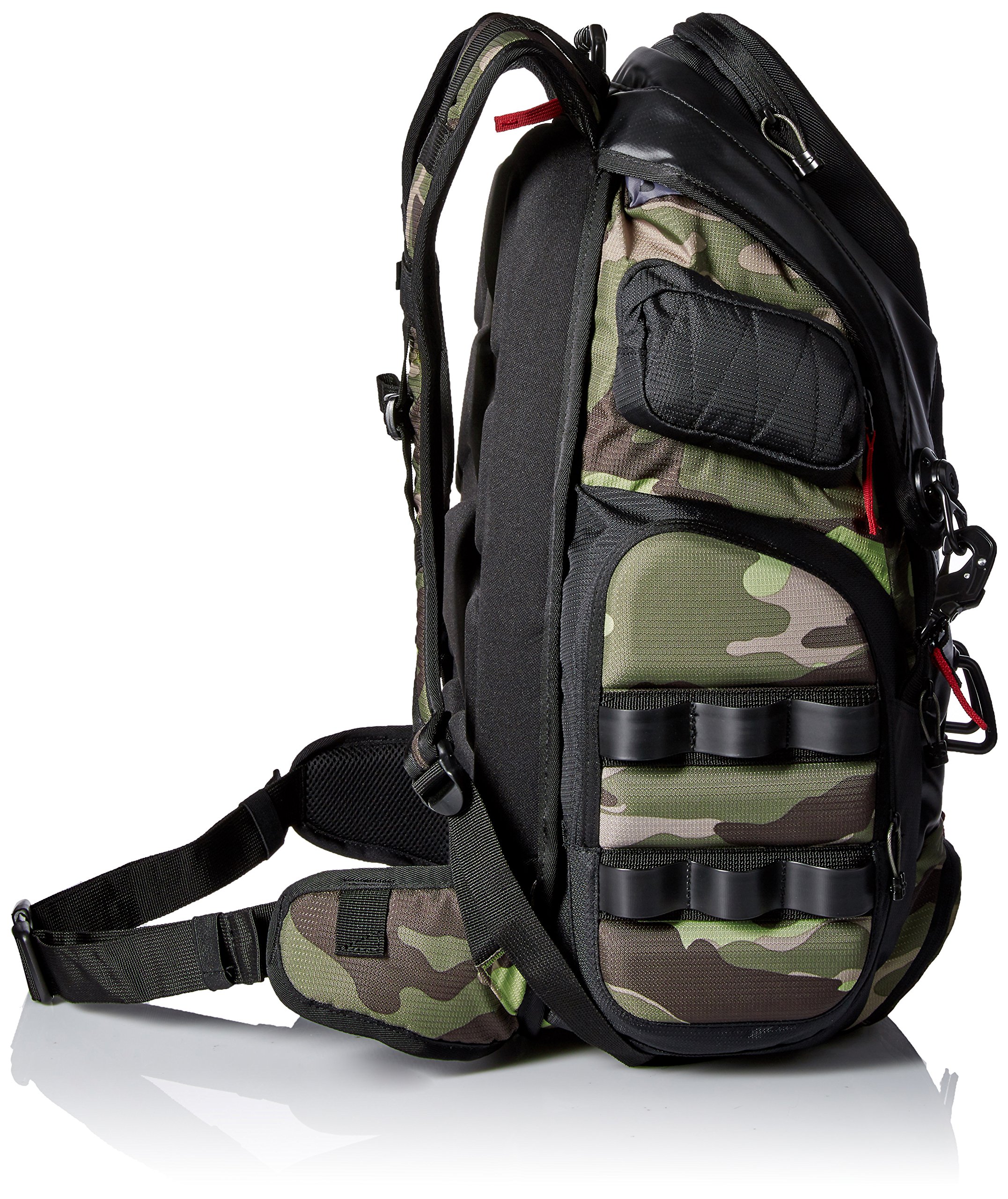 Oakley Men's Big Kitchen Sink Backpack, Herb, One Size