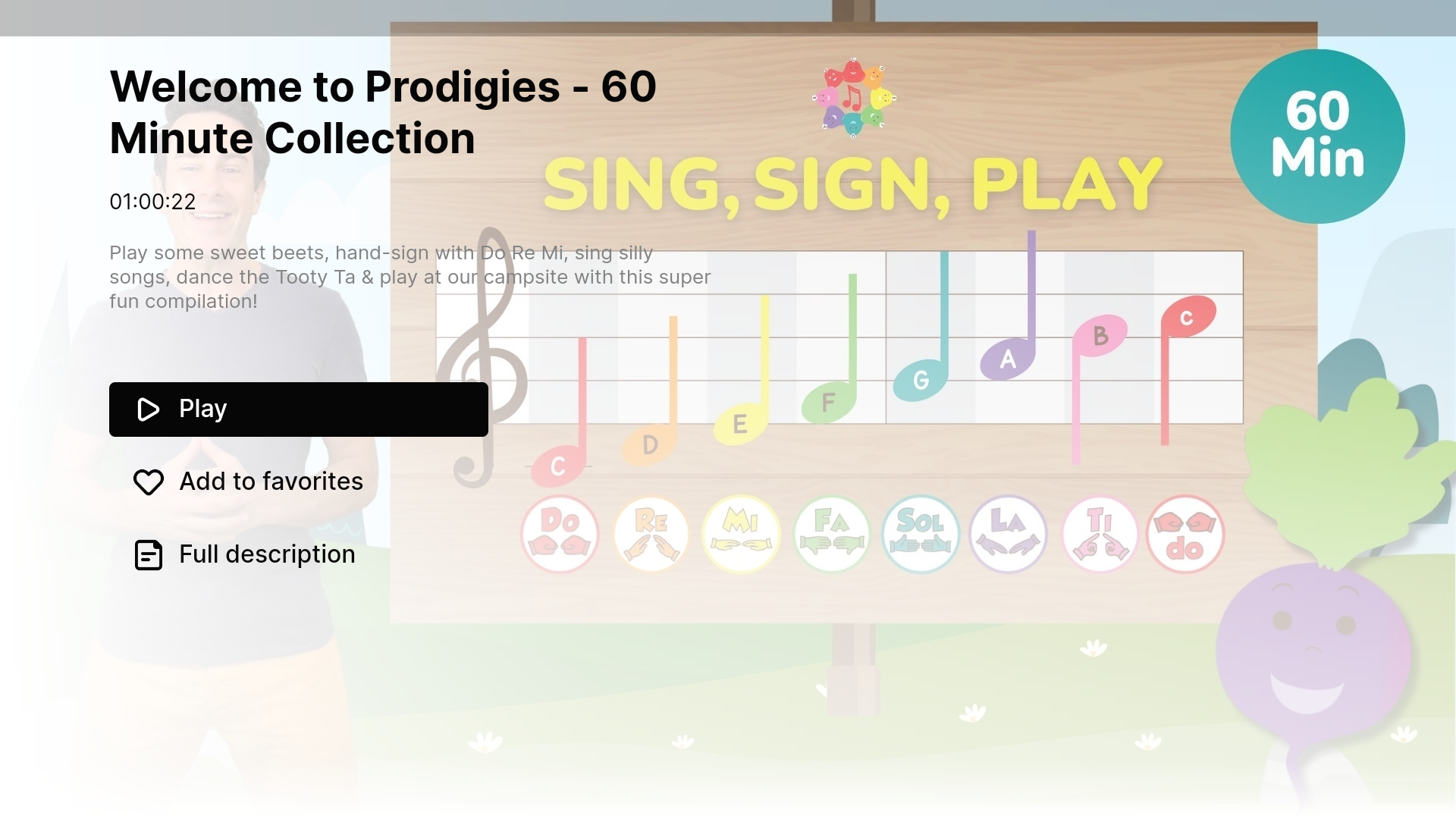 Prodigies Music Lessons - App on Amazon Appstore