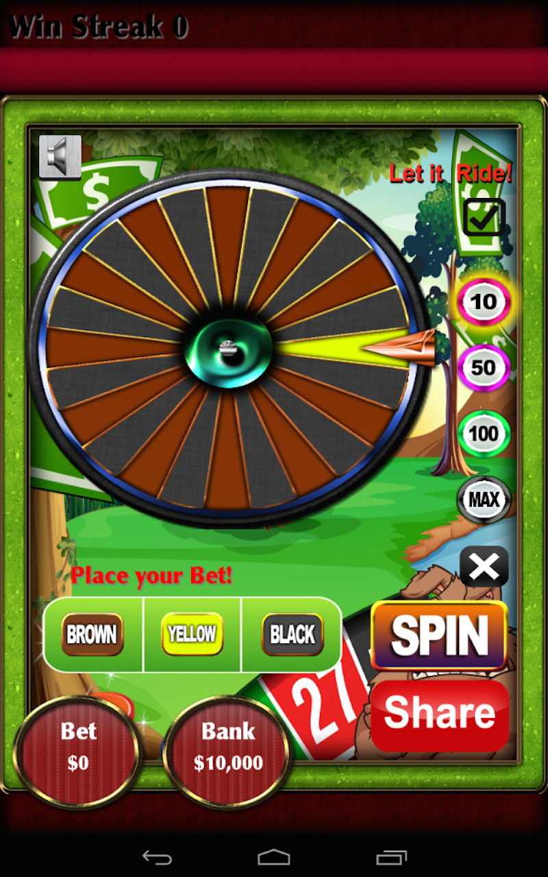 Workout Full House Roulette Casino HD - App on the Amazon Appstore