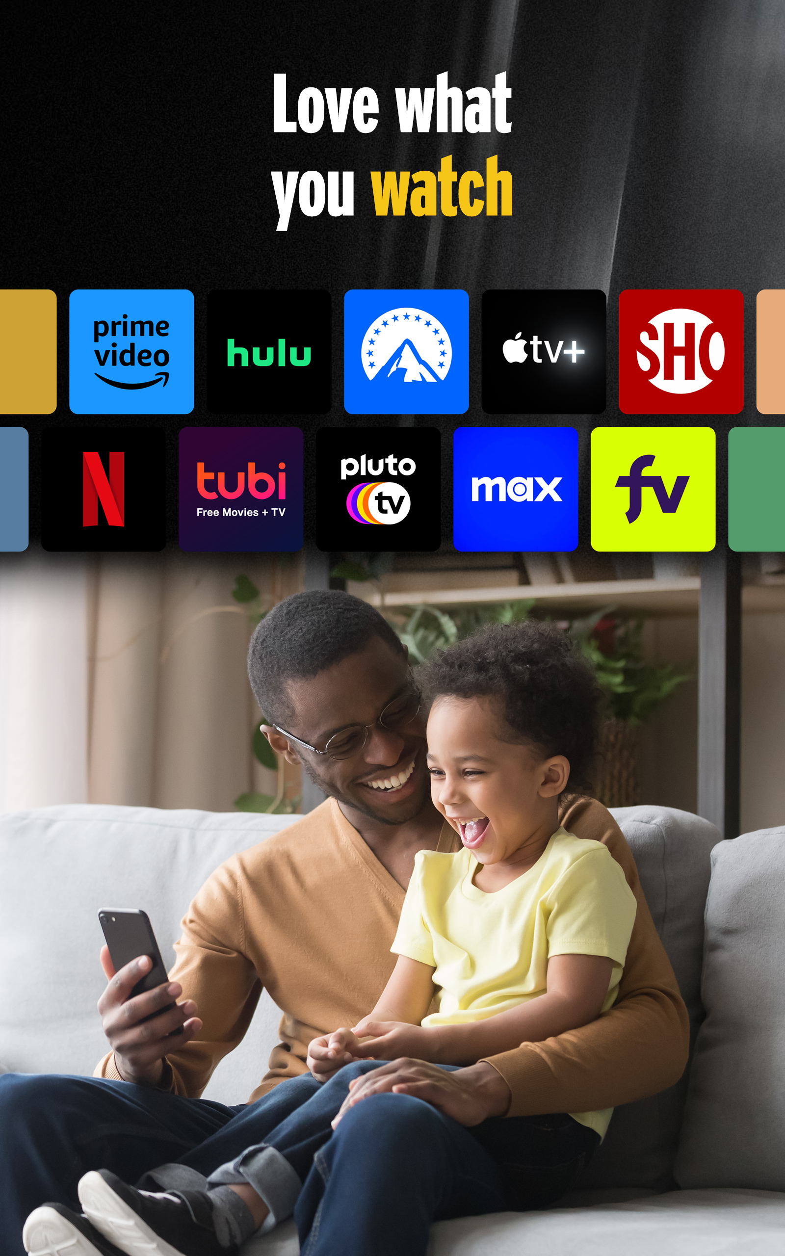 IMDb: Your guide to movies, TV shows, celebrities - App on Amazon Appstore