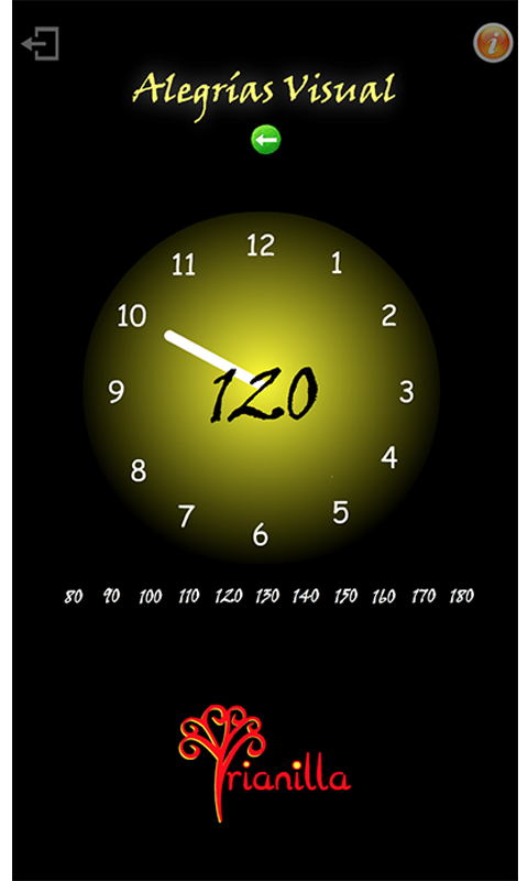 Flamenco Compas:www.amazon.com:Appstore for Android