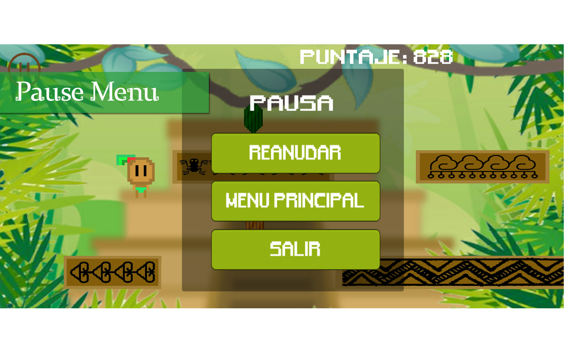 Maya Runner - App on Amazon Appstore