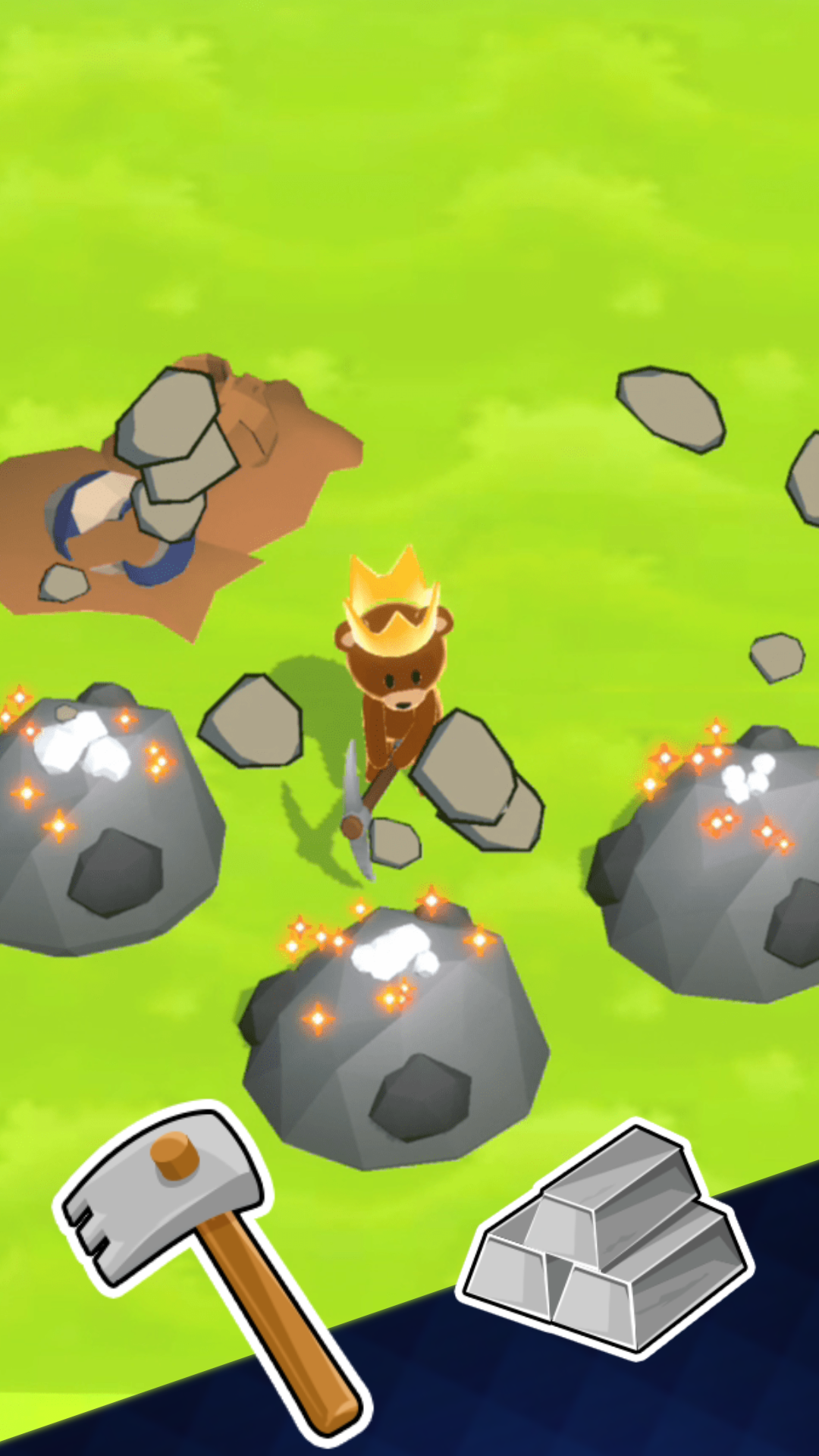 Treasure King: Open New World - App on Amazon Appstore